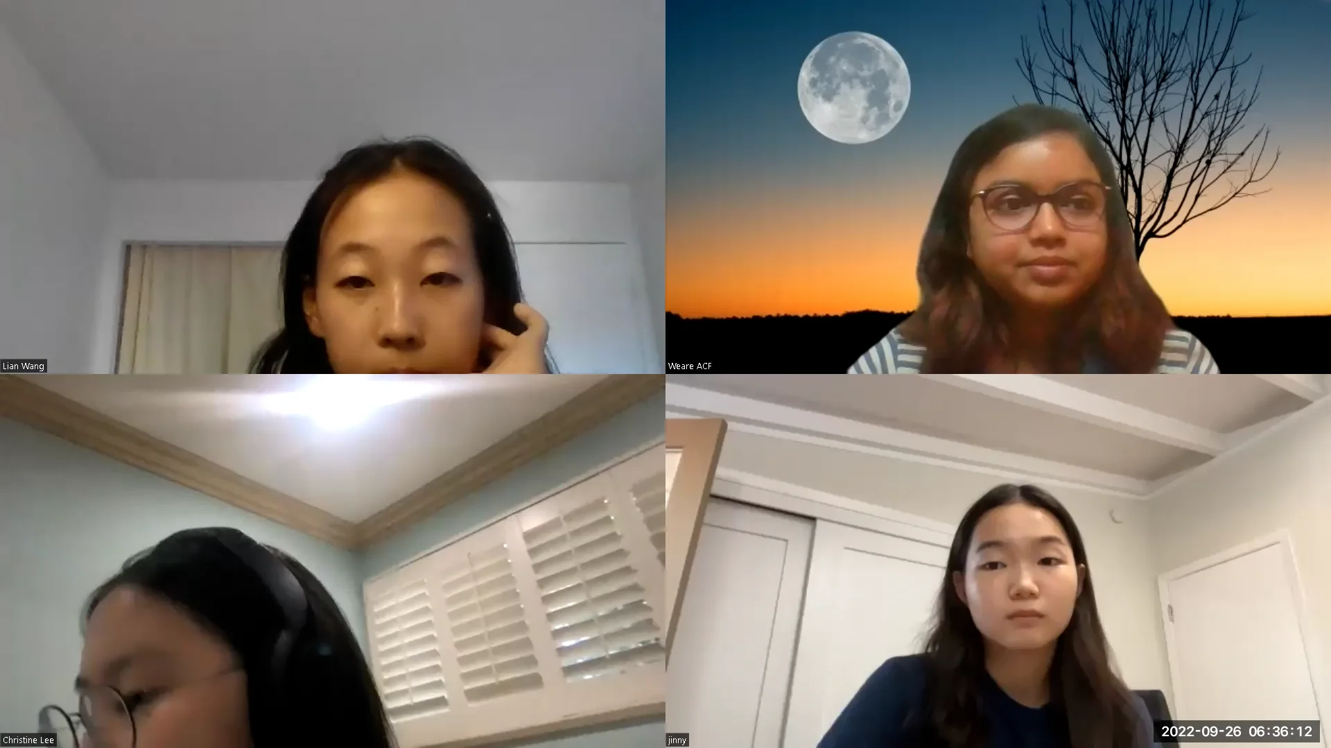 Coach Roy 09-25-2022 Week 7 (Finalizing Product Name, Finalizing Domain ...