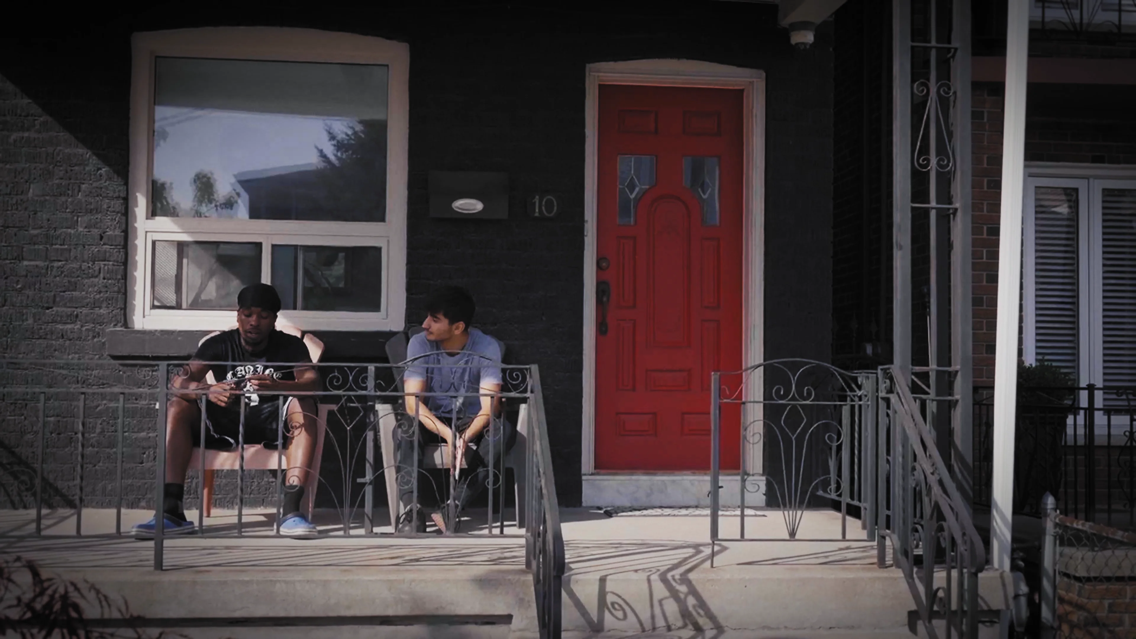 DAYS IN The 6IX Trailer on Vimeo