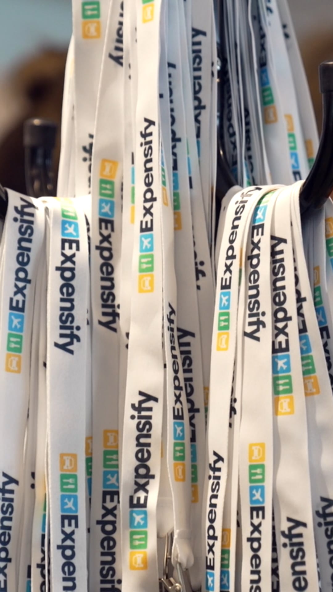 Koinly - Accounting Conference Reel on Vimeo