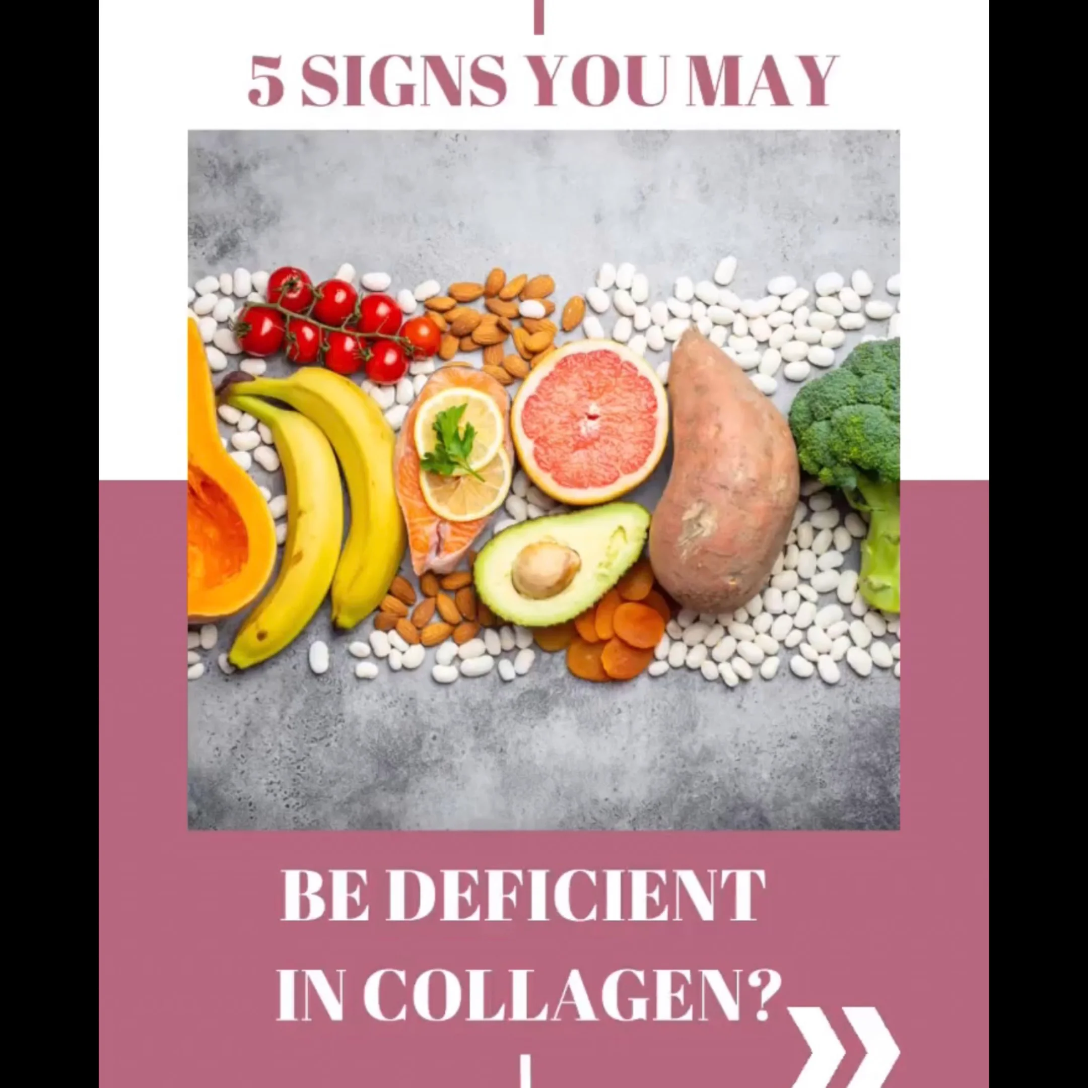 Activated Liquid Collagen & Protandim NRF2 Activation on Vimeo