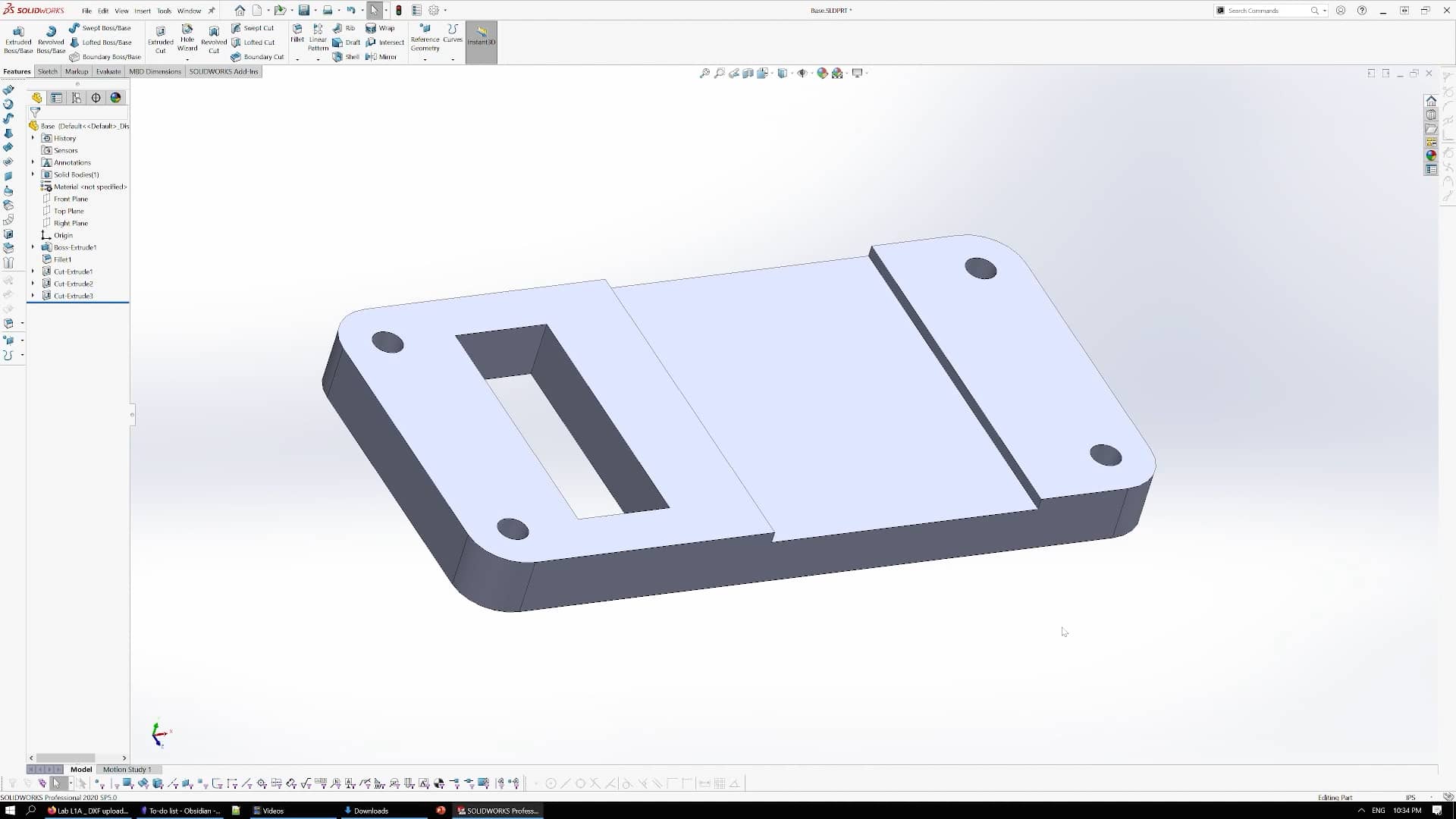 Saving DXF files.mp4 on Vimeo
