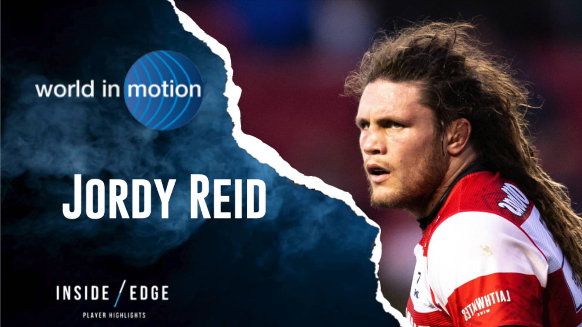 Jordy Reid 2019-2023 on Vimeo