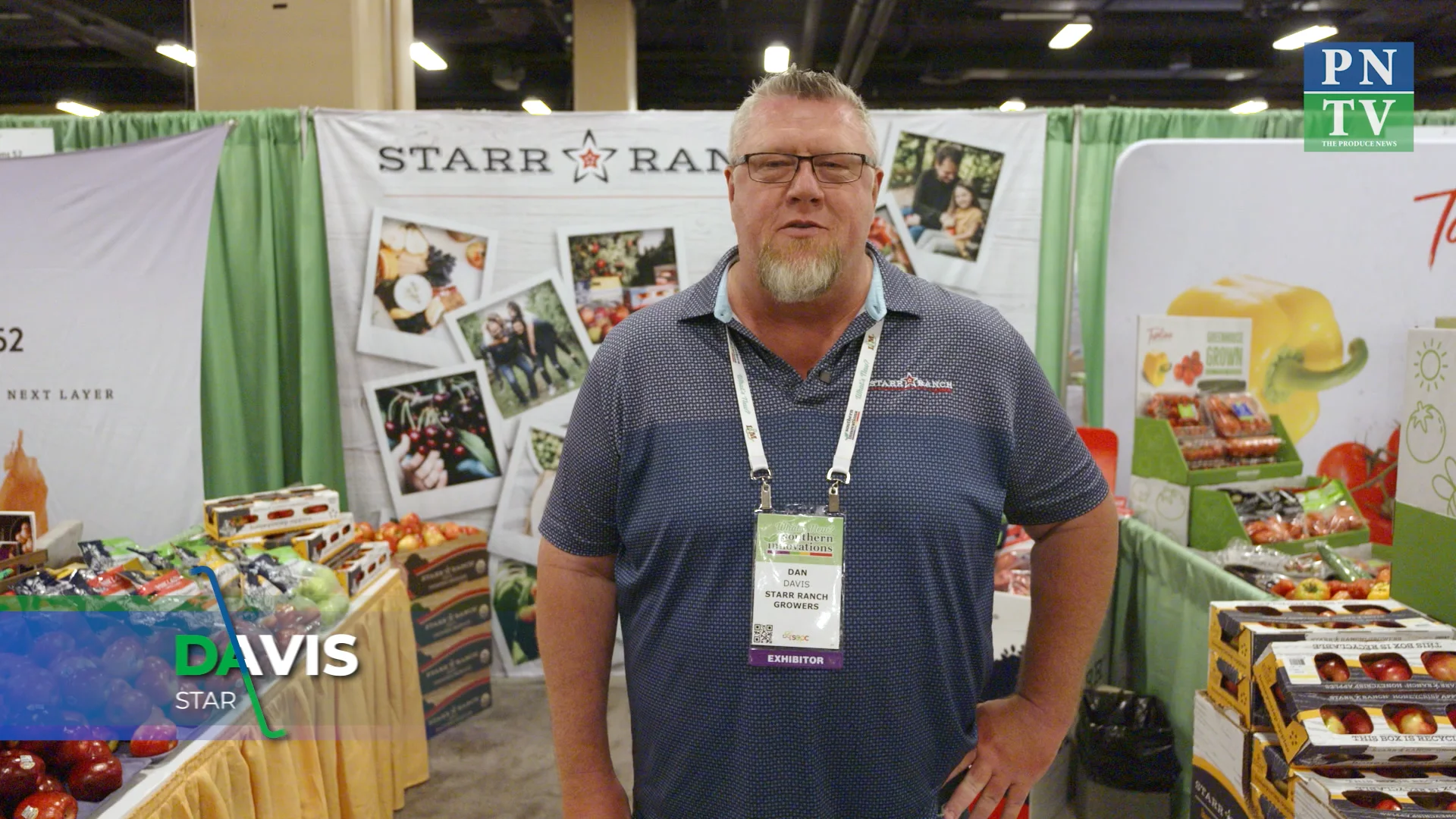 Starr Ranch Growers at Southern Innovations on Vimeo