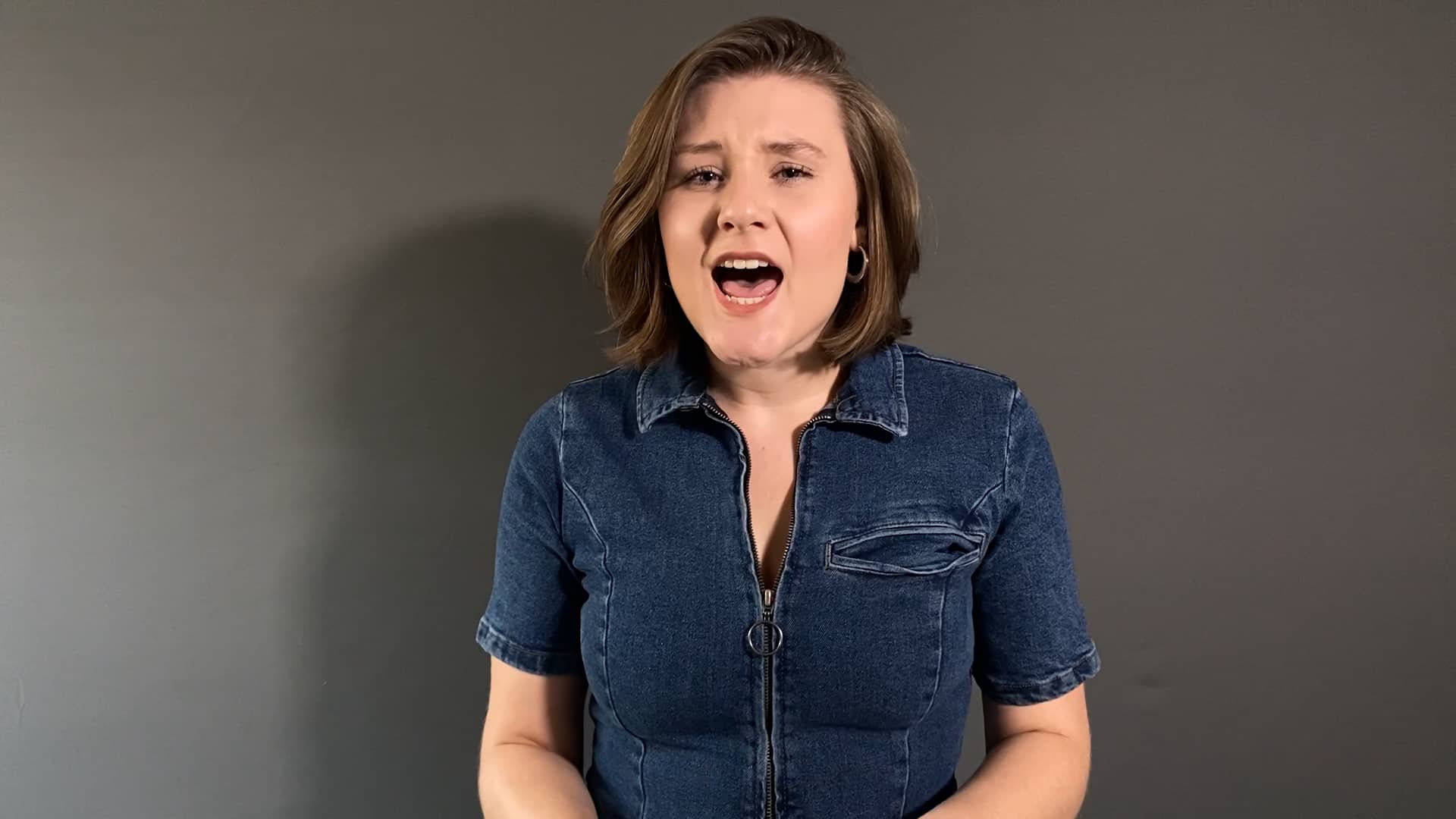 Jenni Walker- Can’t say no on Vimeo