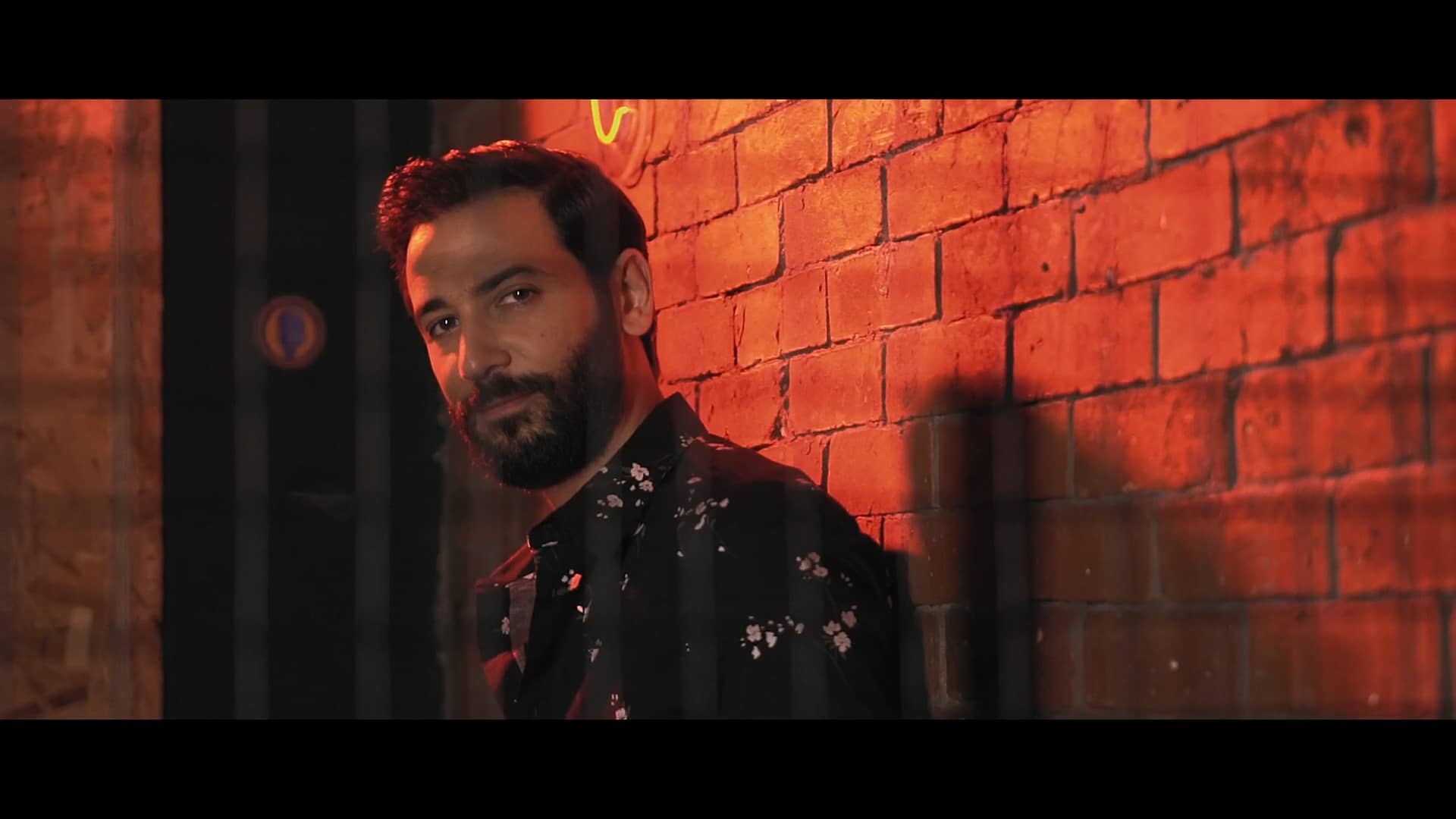 Karim Kassem on Vimeo