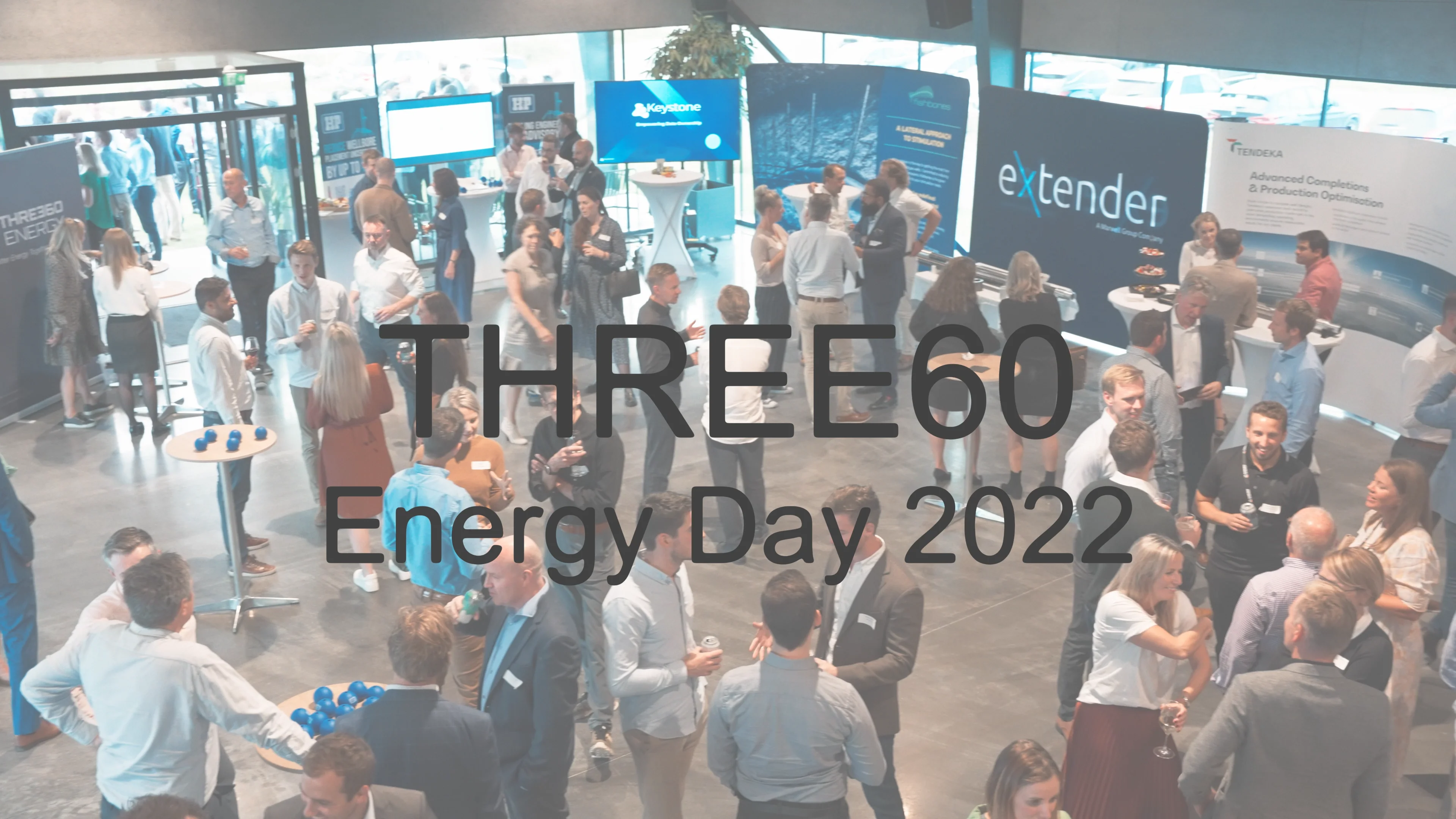Three60 Energy Day 2022 on Vimeo
