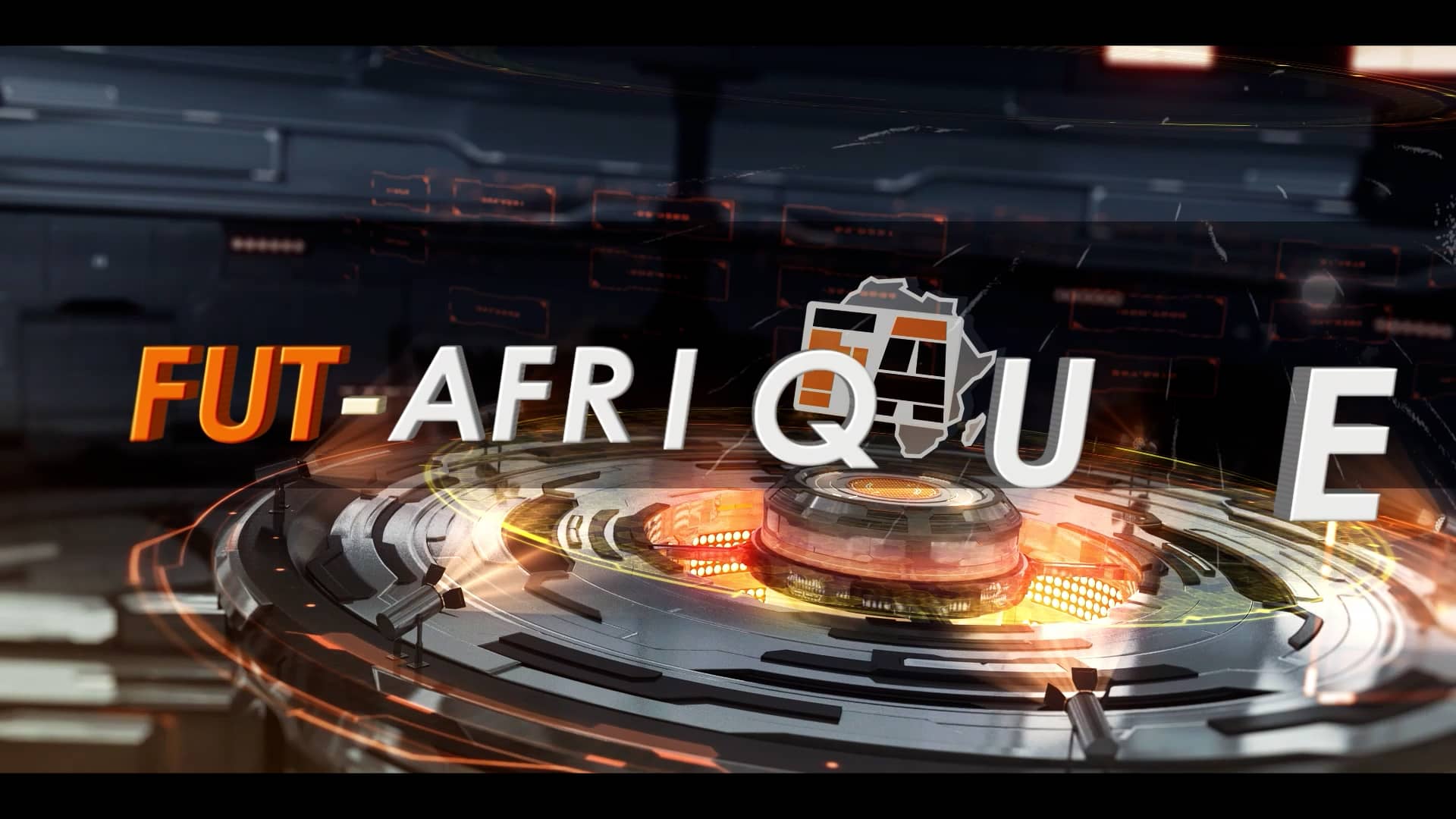 FUT Afrique Promo on Vimeo