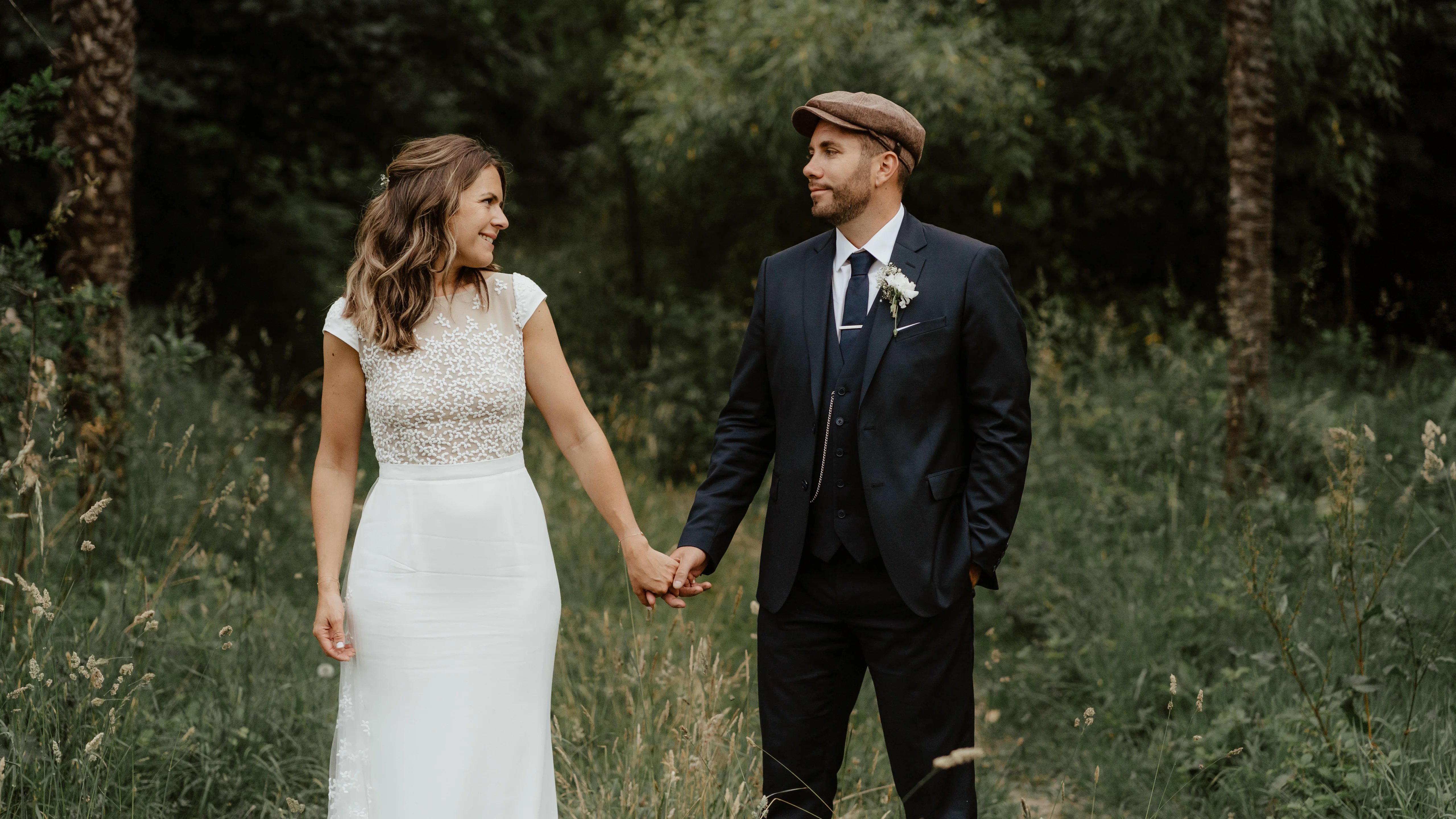 Jennifer & Julien - 4 juin 2022 on Vimeo