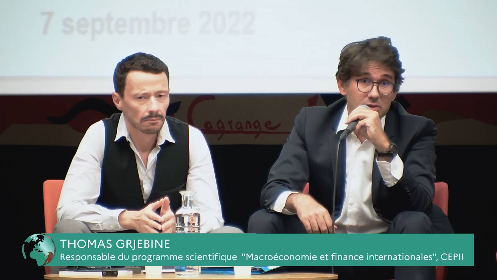 Vue d'ensemble, Thomas Grjebine on Vimeo