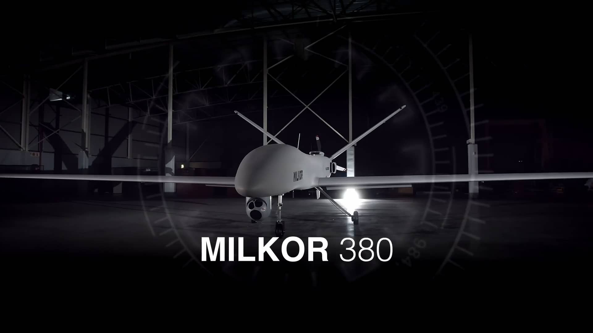 Milkor UAV on Vimeo