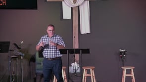 Nehemiah: God's Amazing Grace | Pastor Rodney Amos