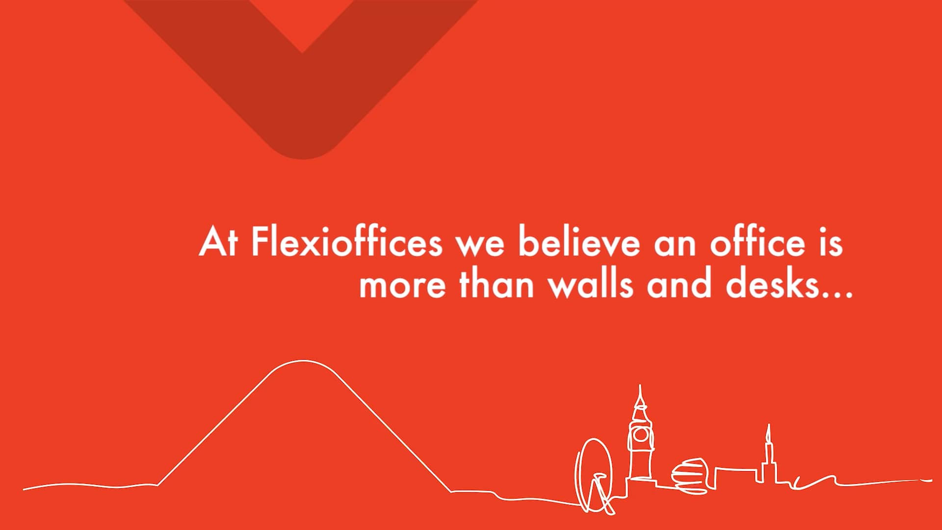 The Office Group x Flexioffices - An Overview on Office Design on Vimeo