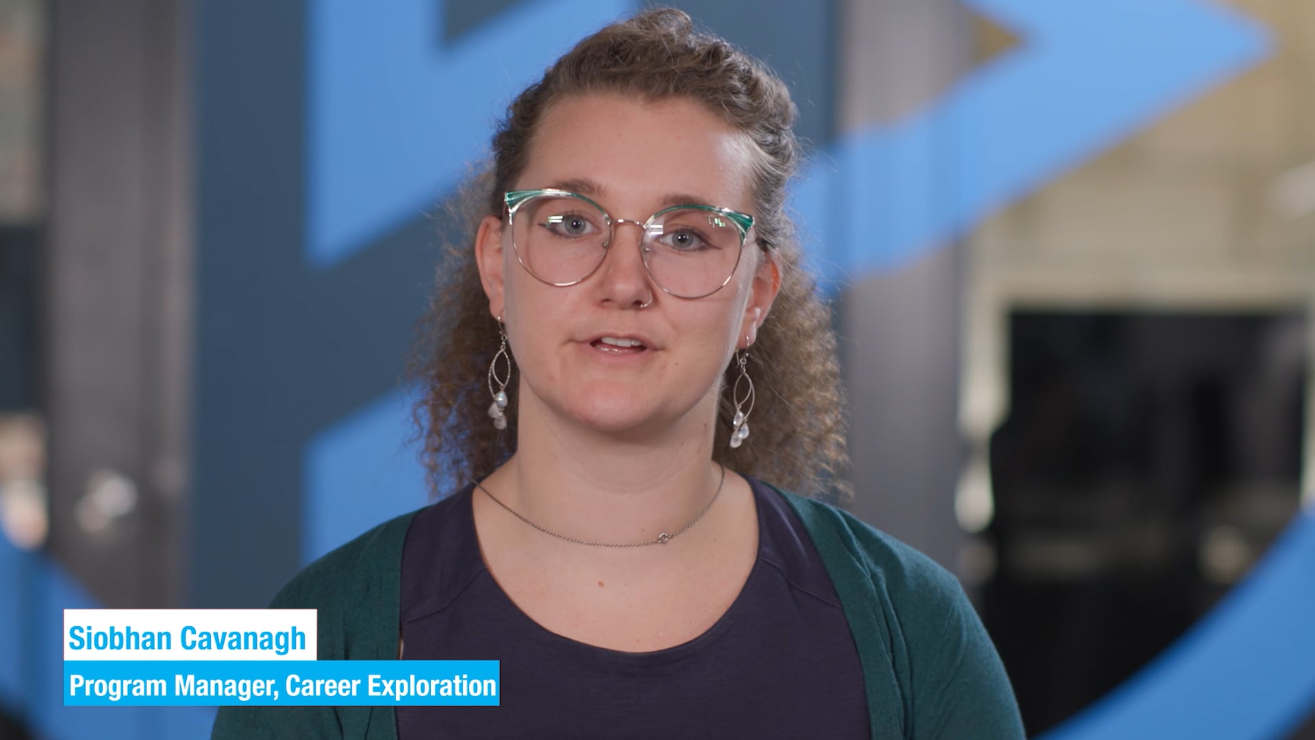 Career Lab Highlight on Vimeo