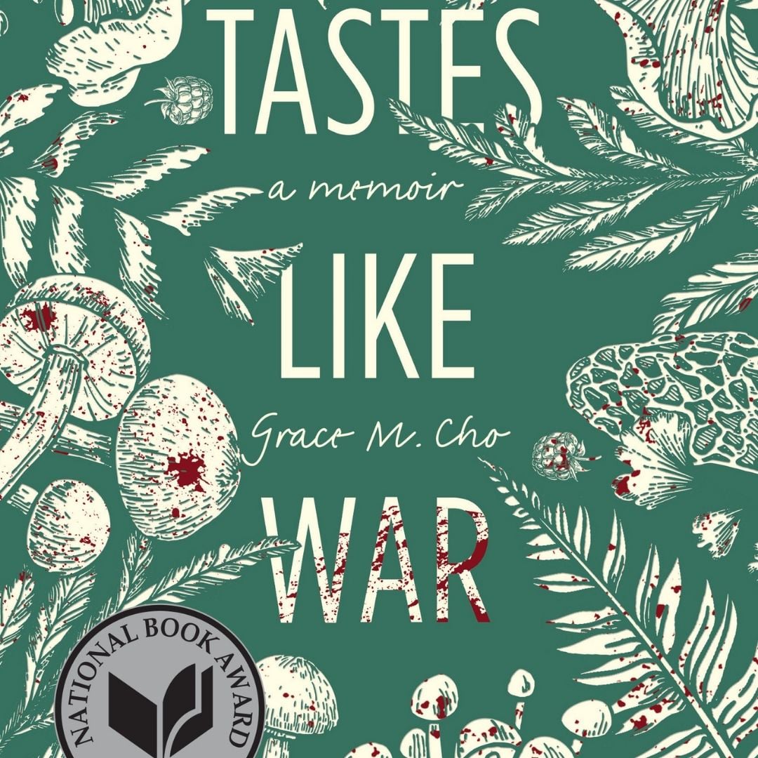 2022 Summer Lecture with Grace M. Cho on Vimeo