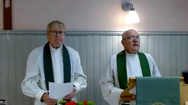 Juhani Viitala: Gal 5:25–6:10 on Vimeo