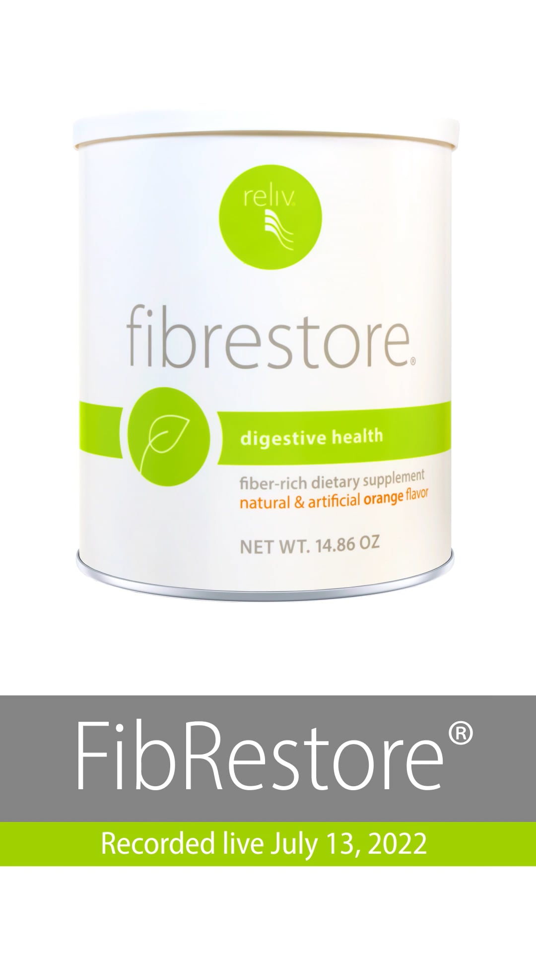 FibRestore on Vimeo