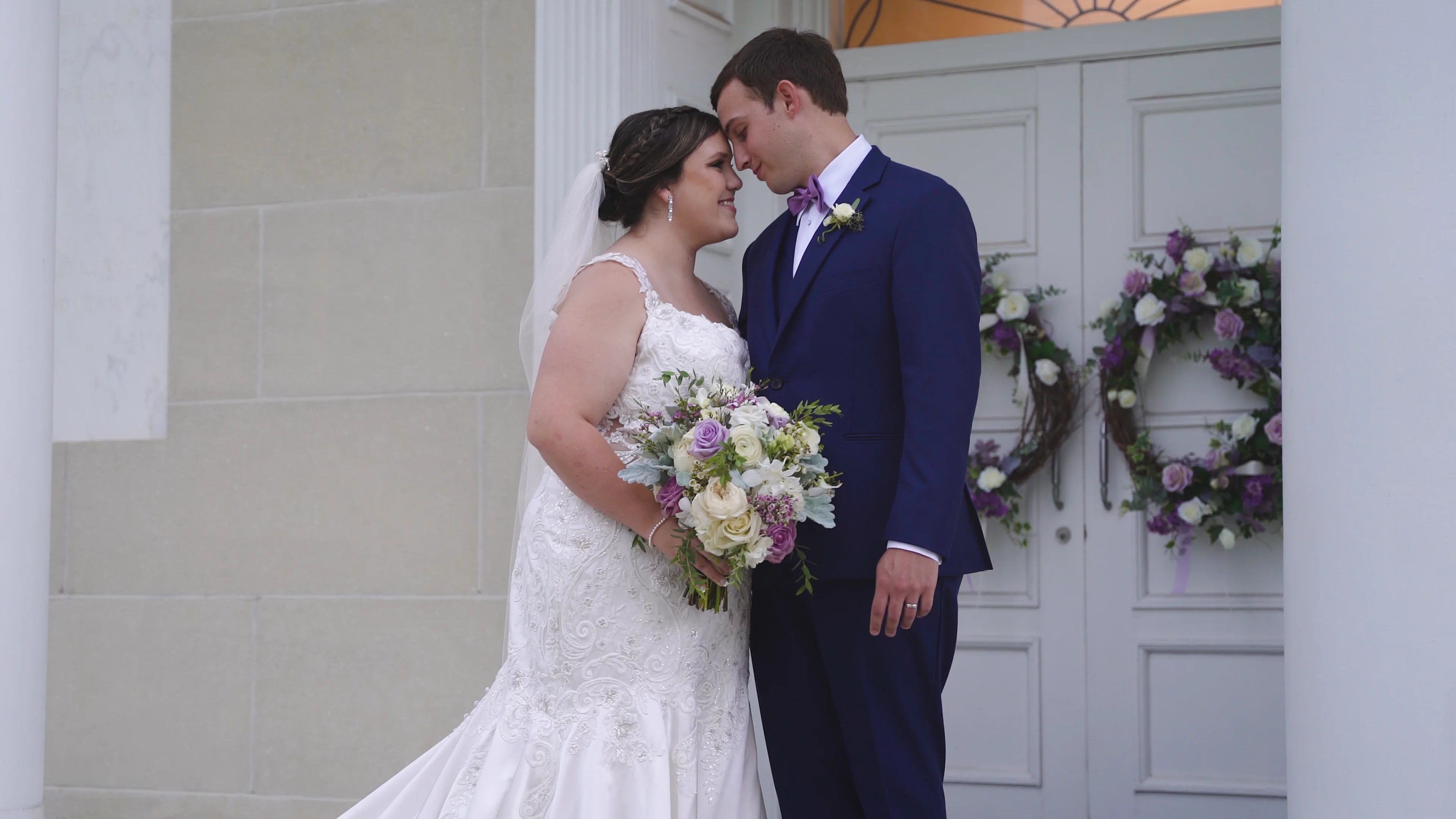 Jessica & Kyle on Vimeo