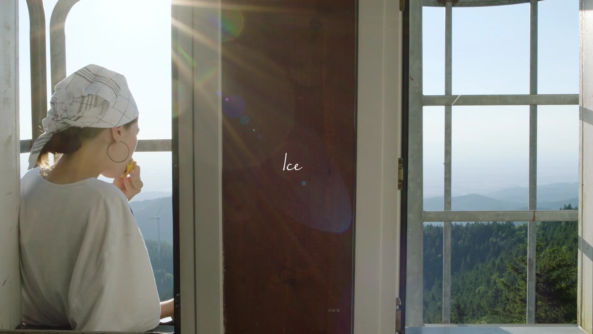 Ice on Vimeo