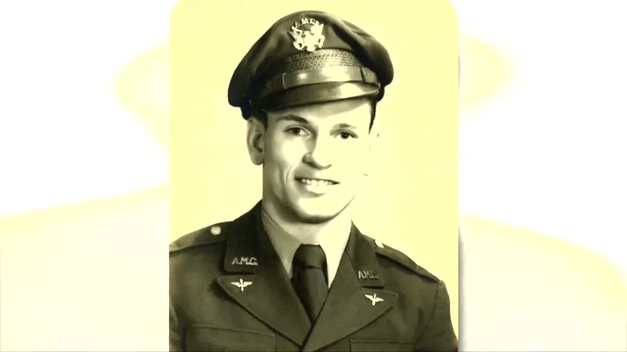 In Loving Memory of Doyle Griffin on Vimeo