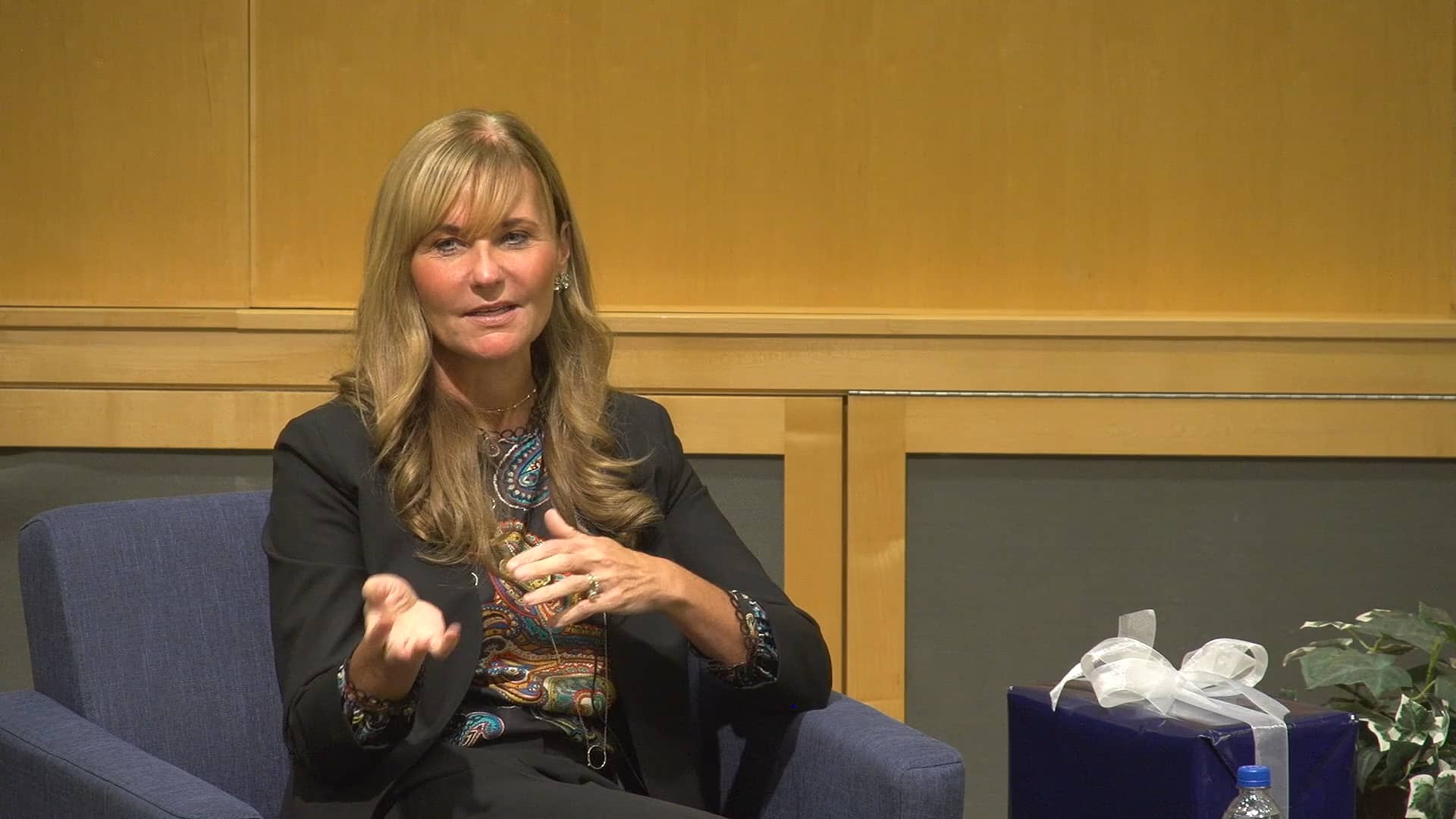 Lori Koch (Fall 2022) on Vimeo