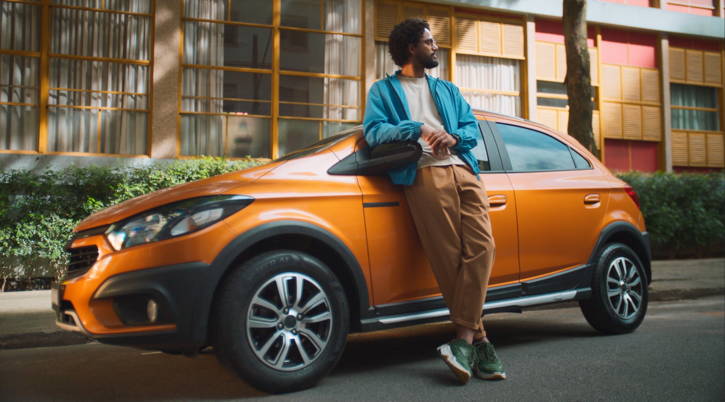 Kavak - Carro Novo (Director's Cut) on Vimeo