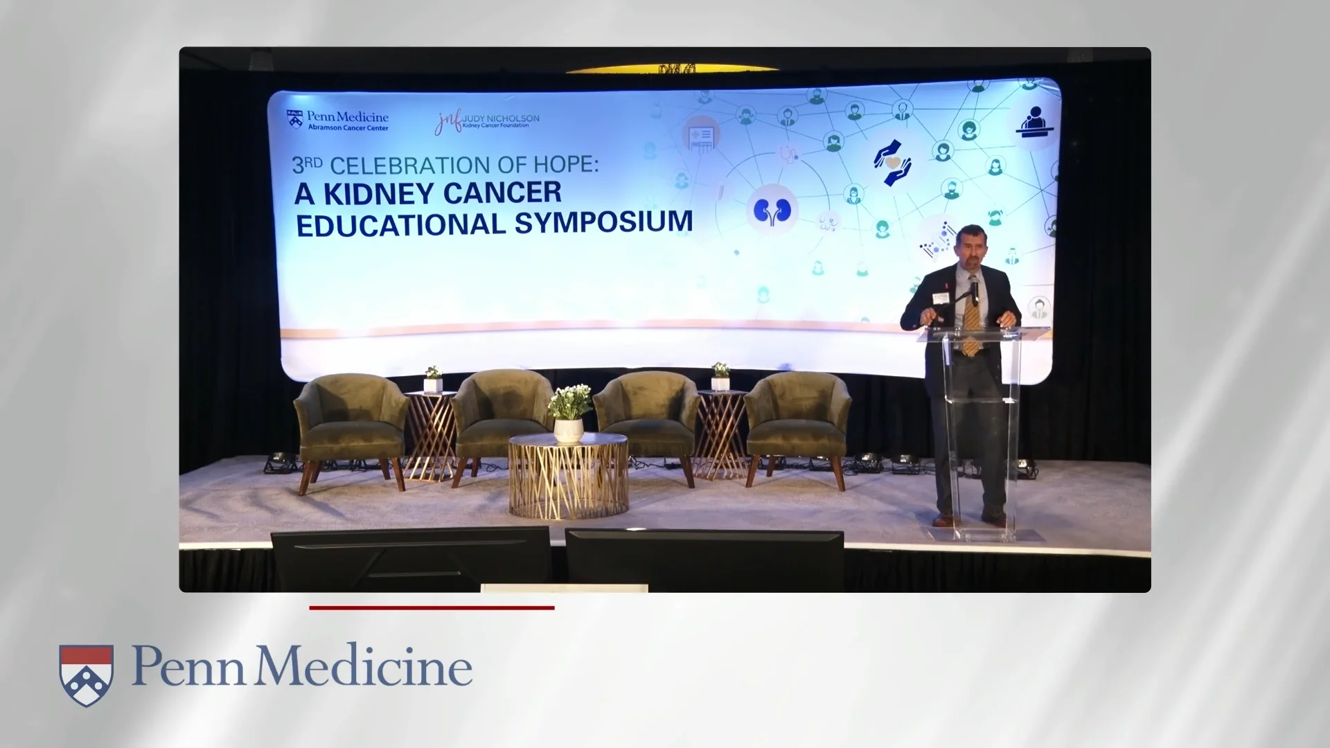 3rd Celebration of Hope Kidney Conference 2022 - 10_Sykes on Vimeo