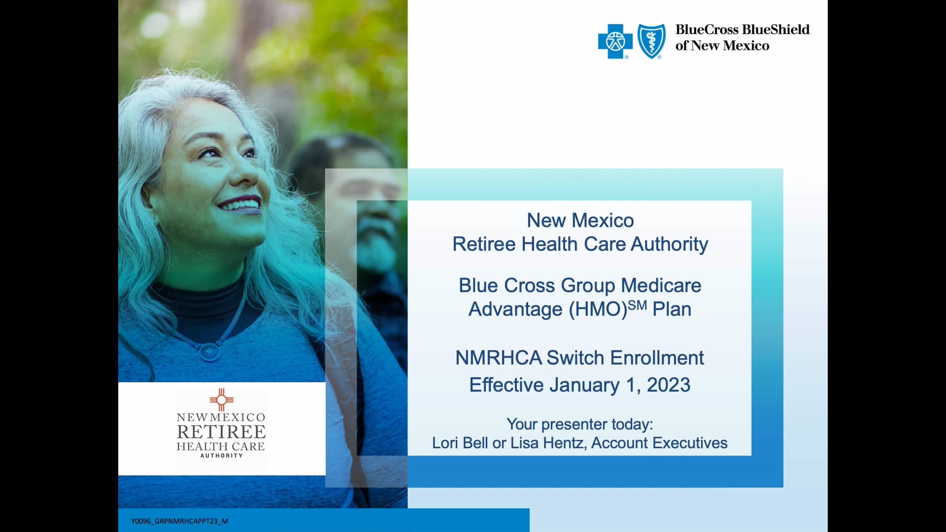 NMRHCA Switch Enrollment 2023 - BCBSNM on Vimeo