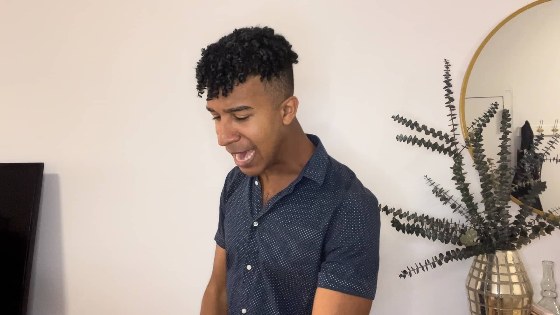 Jared Alexander Scene on Vimeo