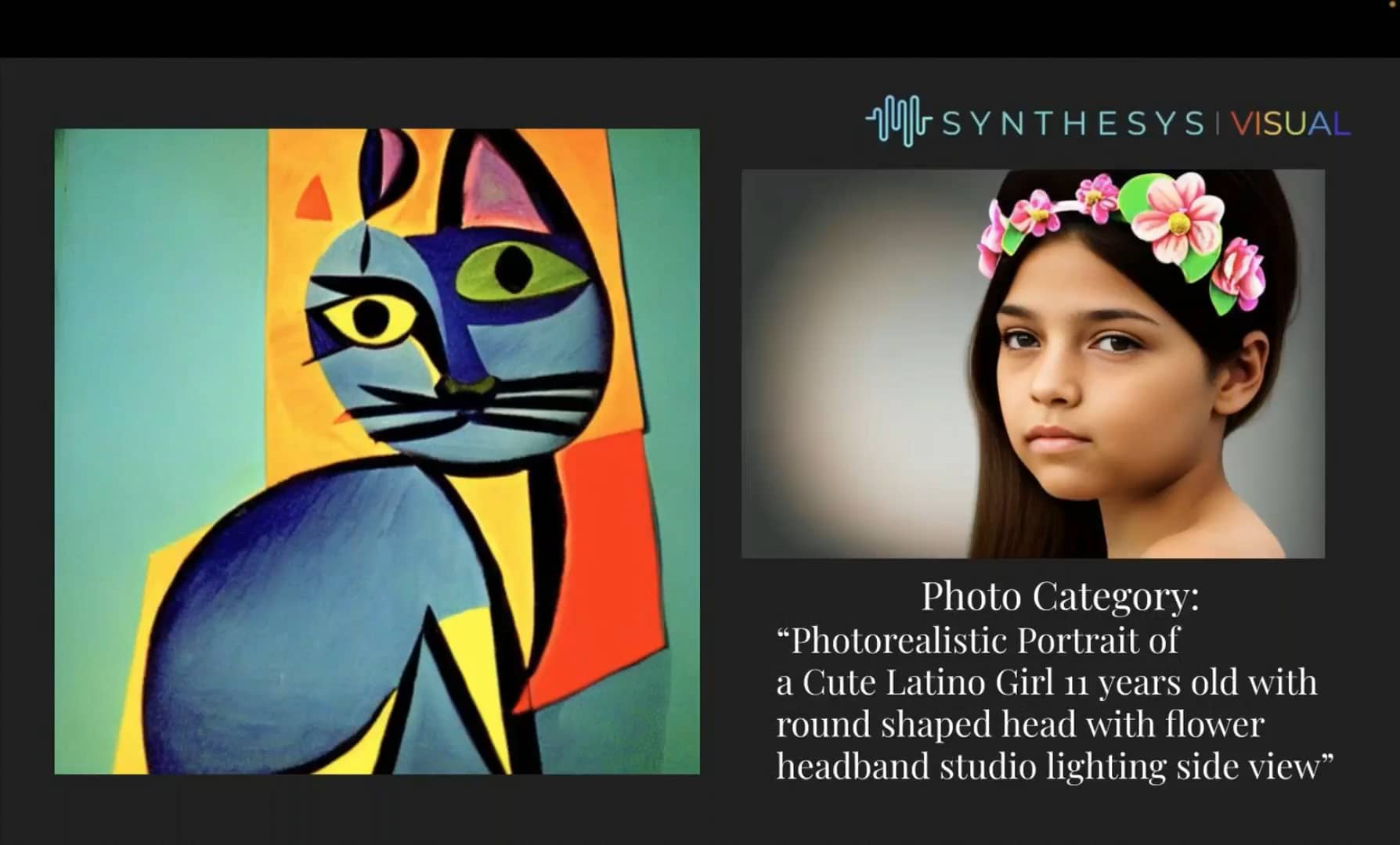 Todd Gross & Oliver Goodwin Introduce Synthesys Visual on Vimeo