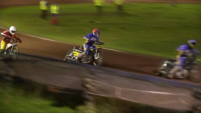 Edinburgh v Leicester, 23rd September 2022 | EMTV | Edinburgh Monarchs ...