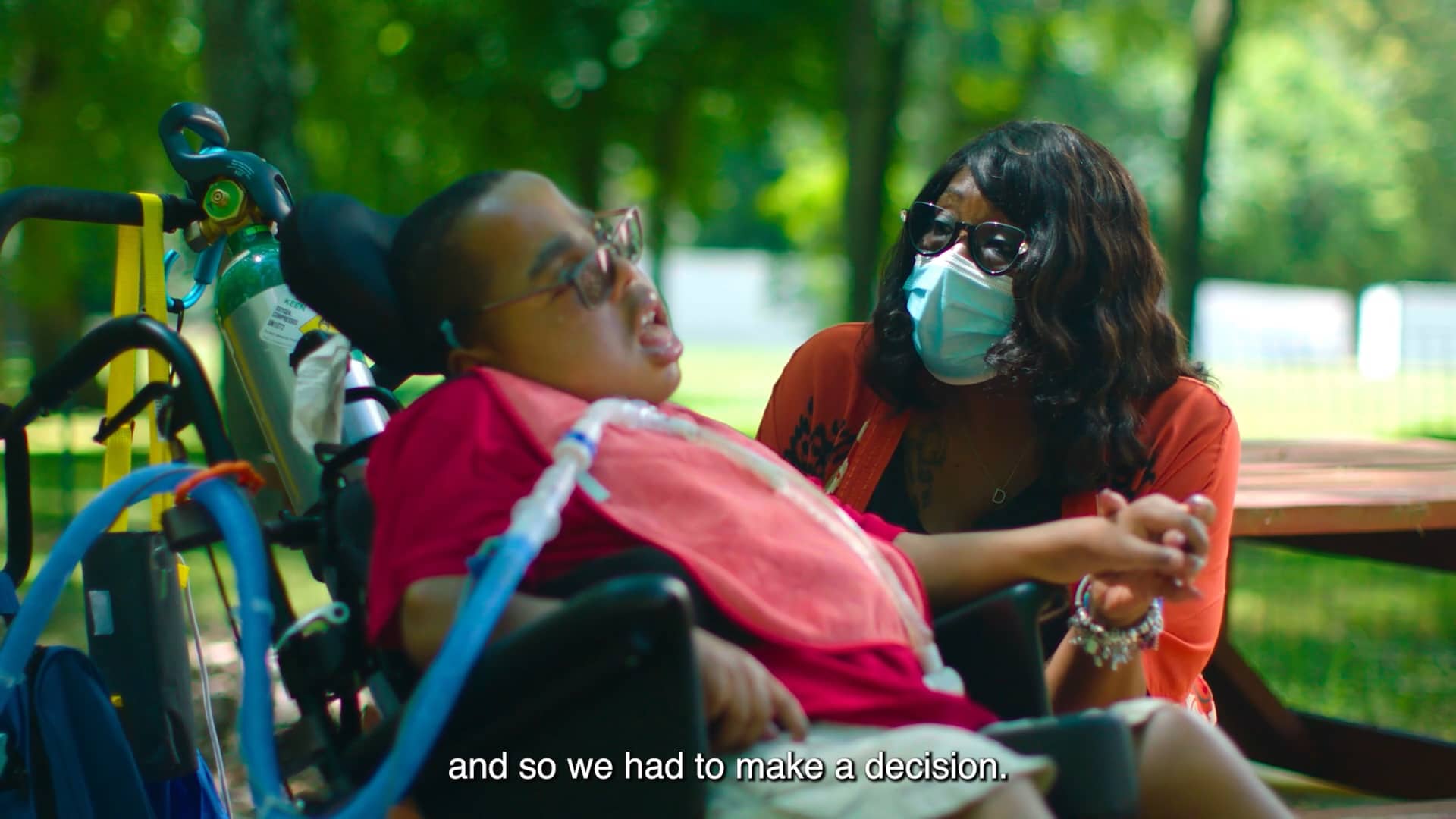 Exceptional Care for Children on Vimeo