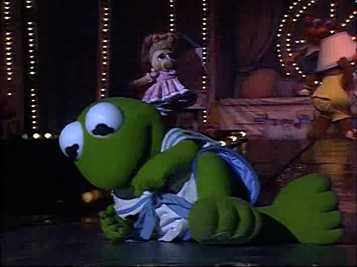 Muppet Babies Live: Where's Animal? Trailer (1988) on Vimeo