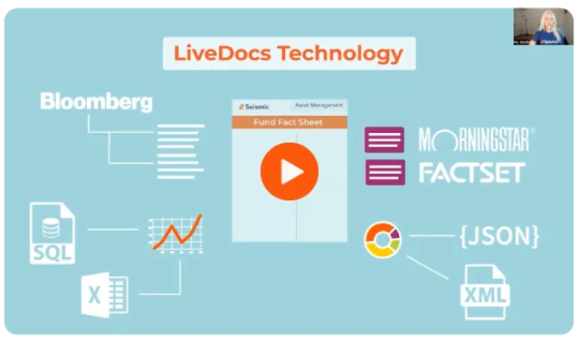 Bloomberg Infographic Video