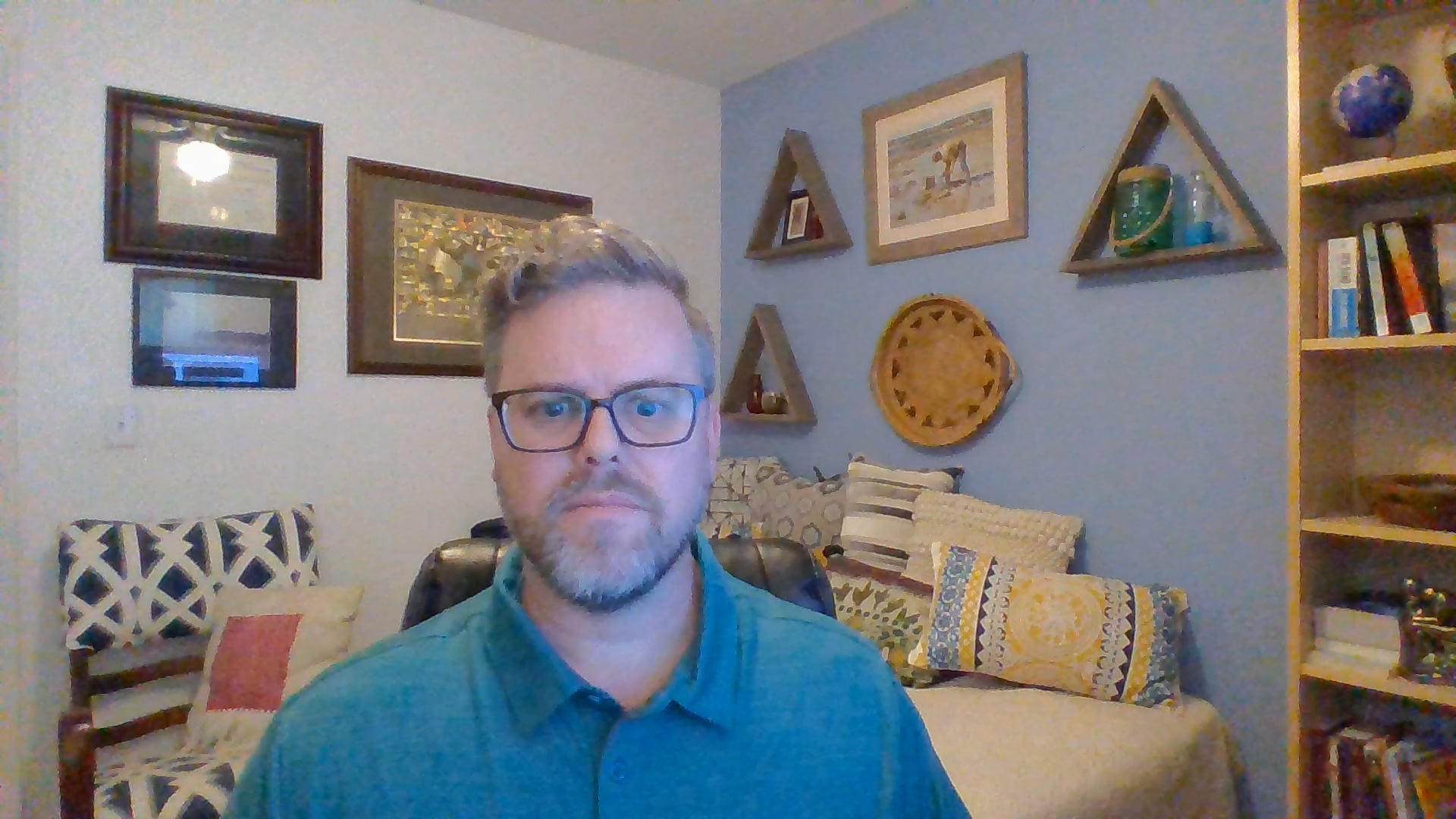 Matthew Beal, Licensed Clinical Mental Health Counselor, Shelby, NC ...