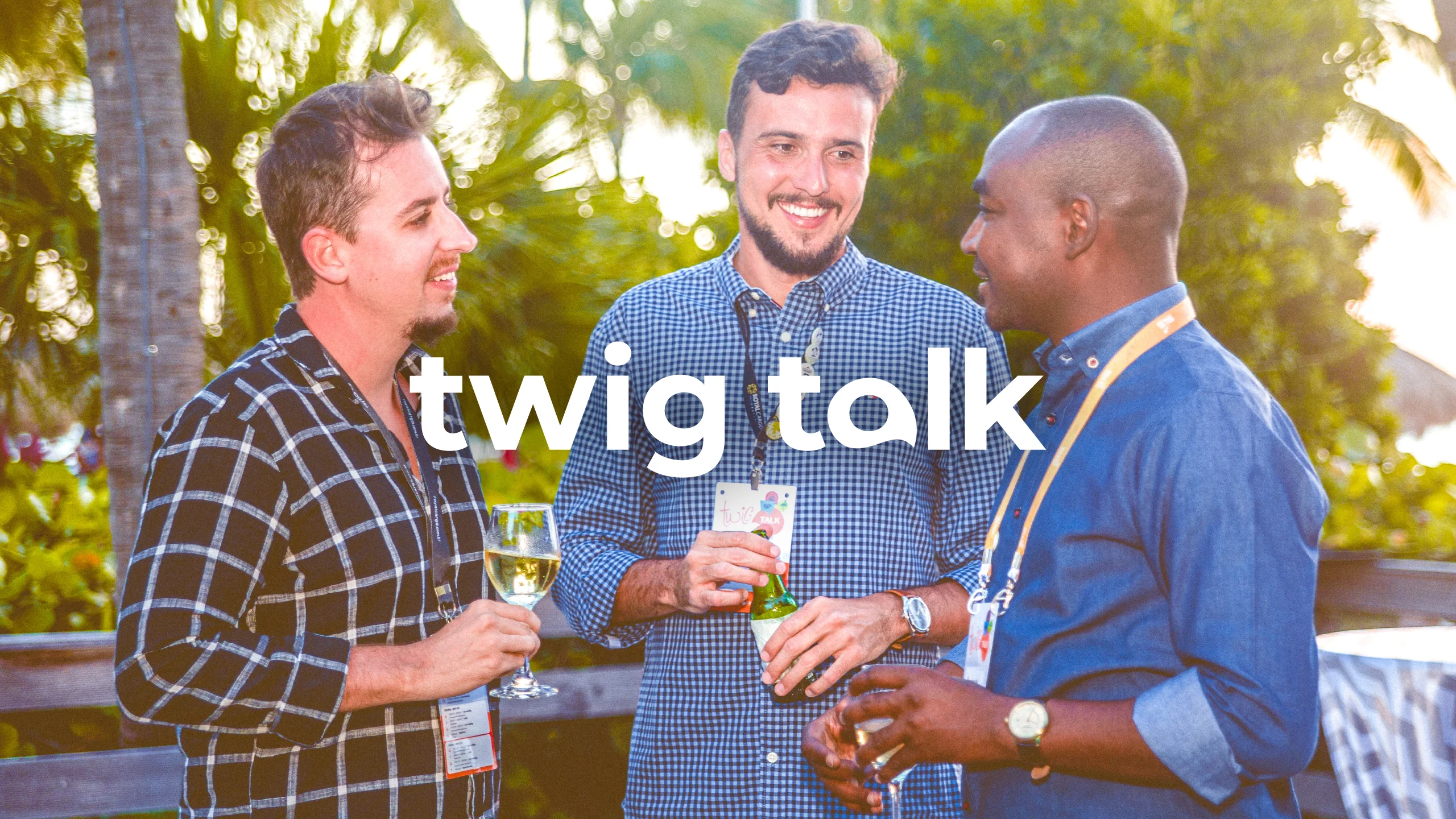 Twig Talk History! on Vimeo