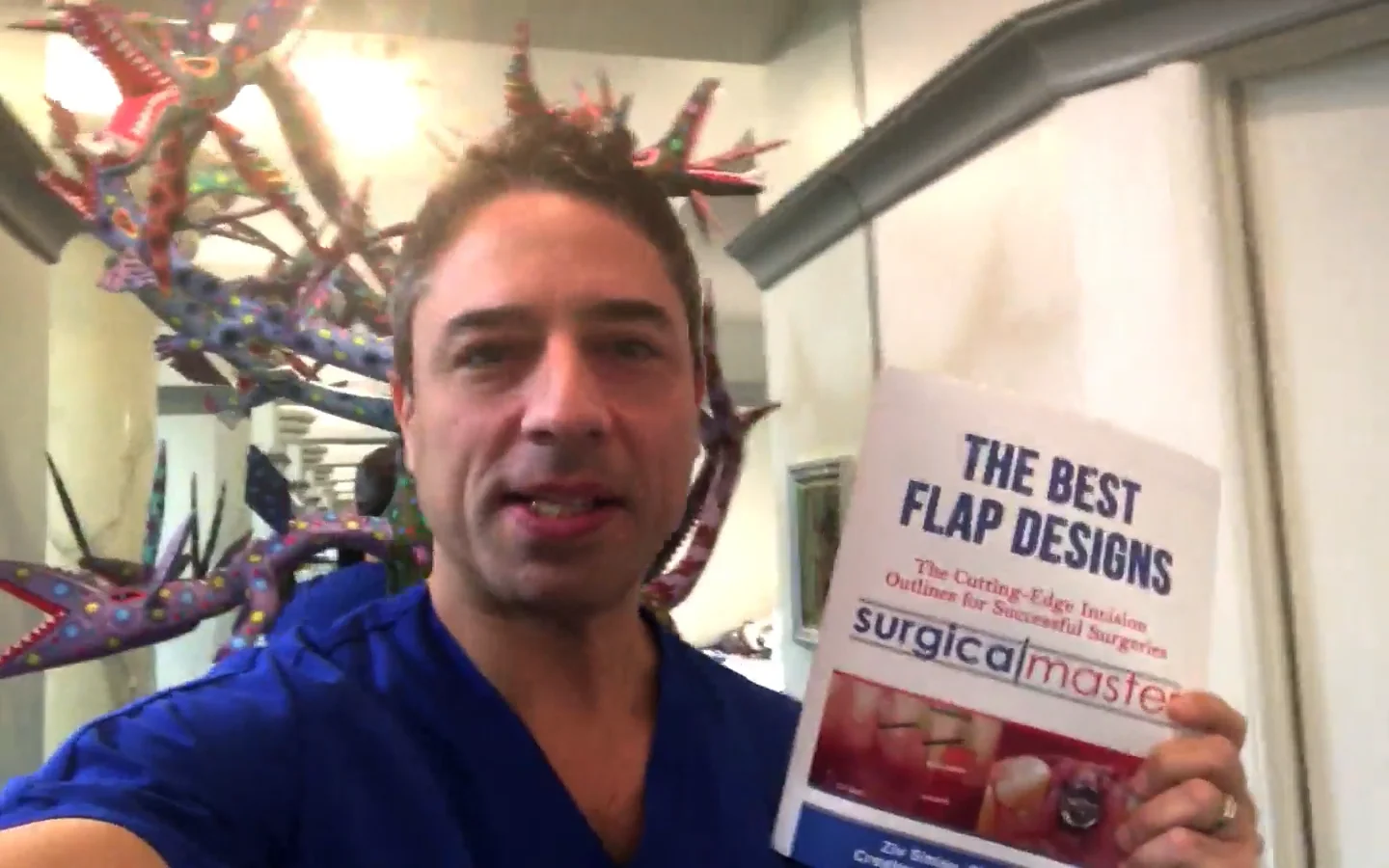 Best Flap Designs Book on Vimeo