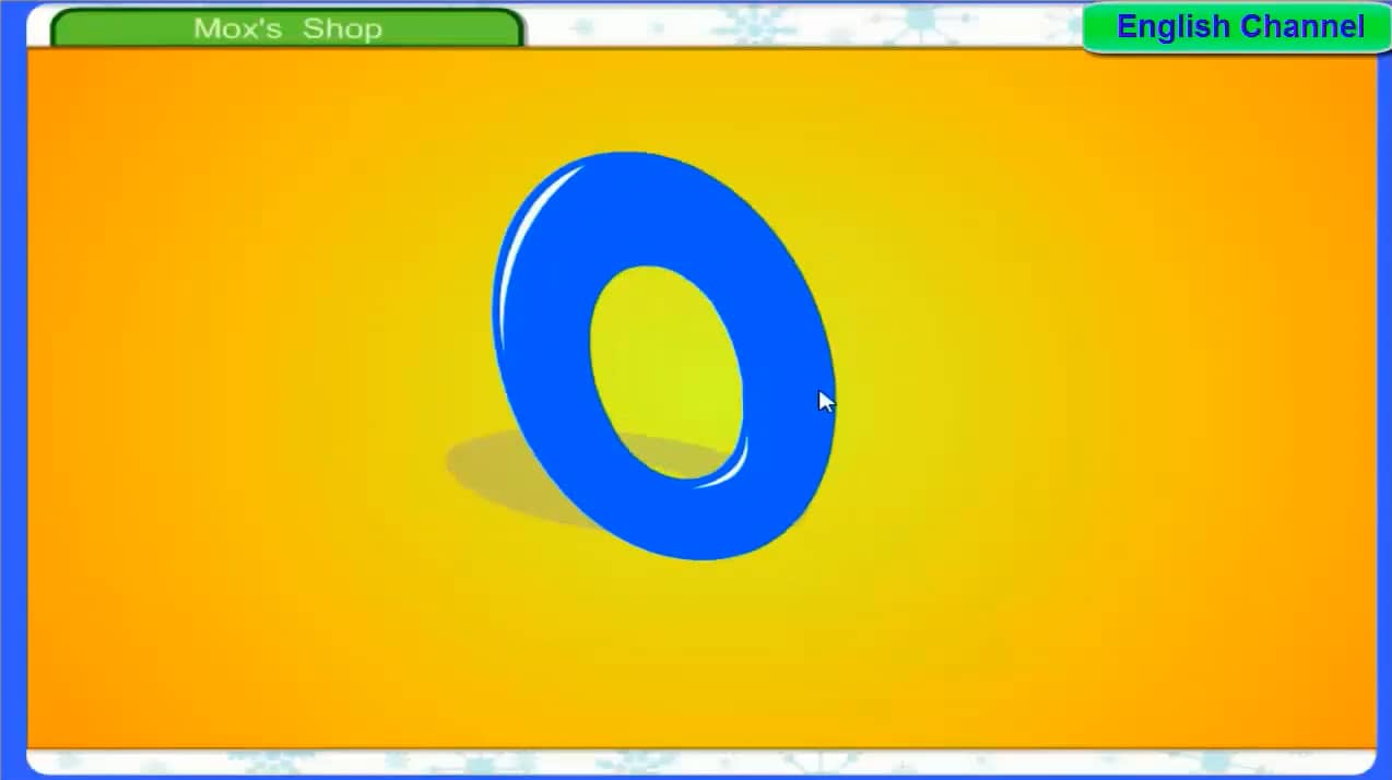 Starfall - Mox's Shop on Vimeo