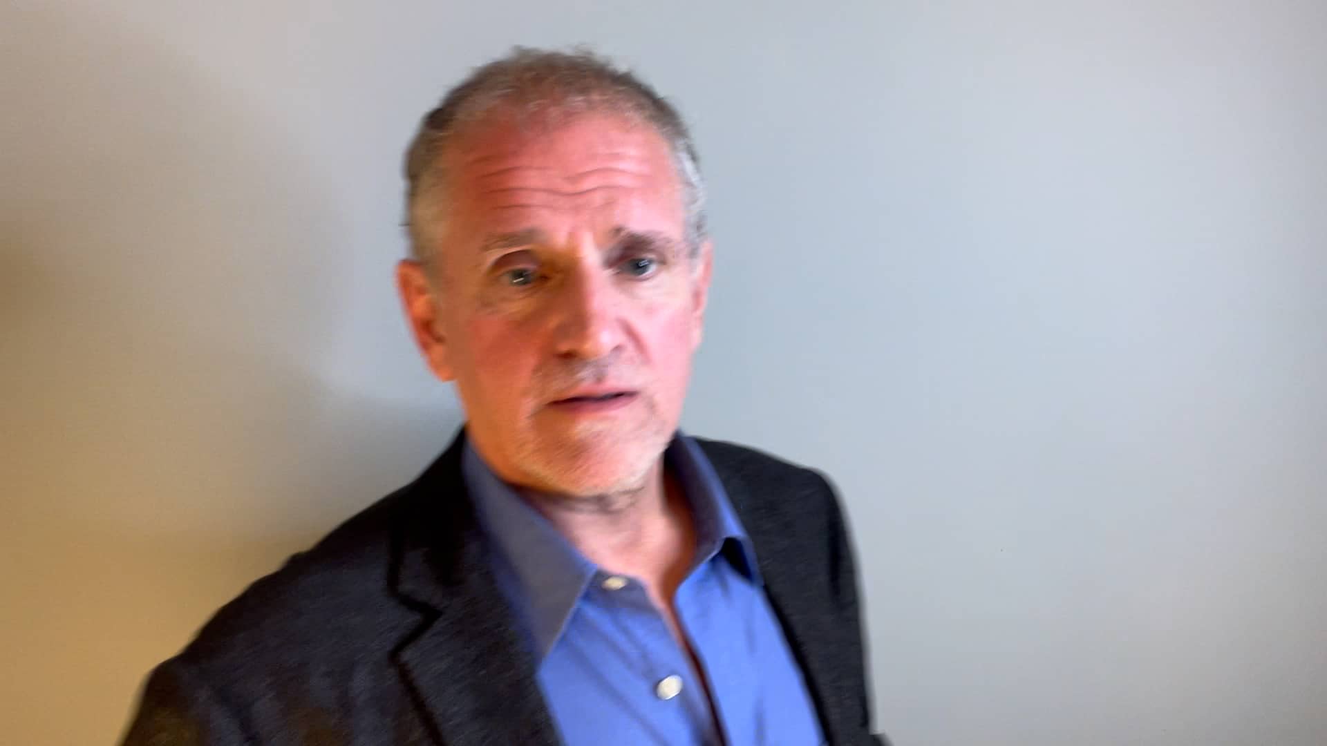 Darren-David Lansbury on Vimeo