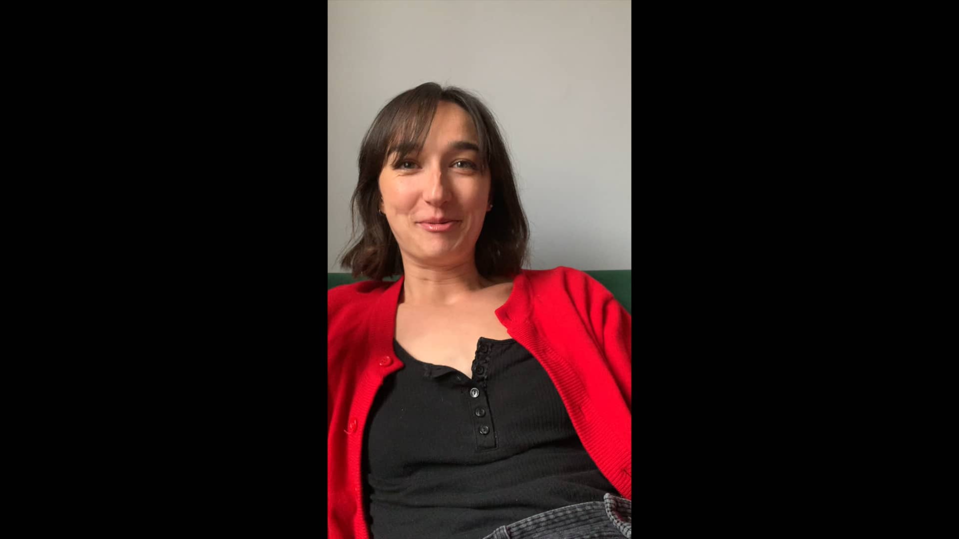 Agathe présentation TA2023 on Vimeo