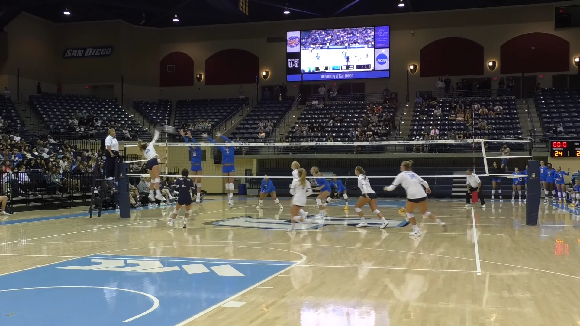 USDtv Fall '22 Episode 3 on Vimeo