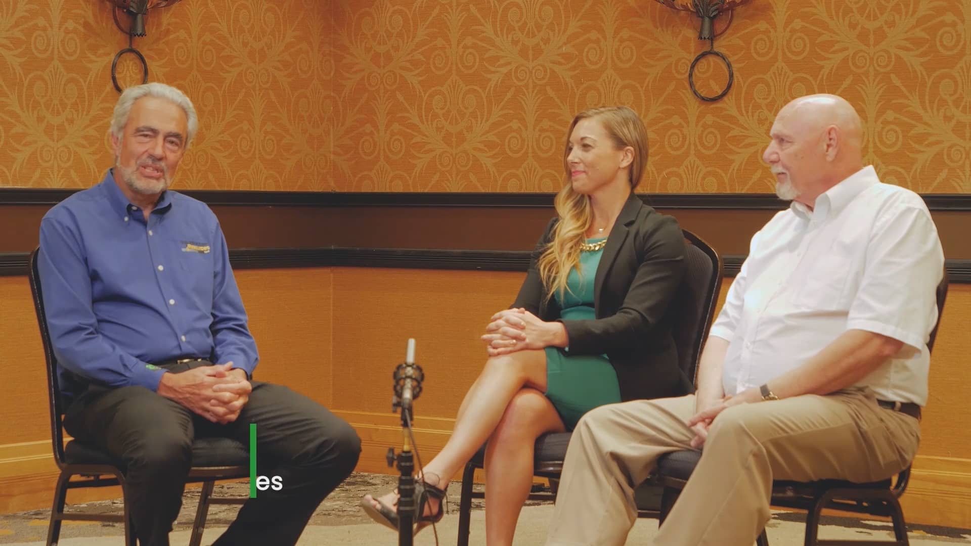 Excavation Safety Alliance: Jeff Farrells & Kesley Tweed - Pipeline ...