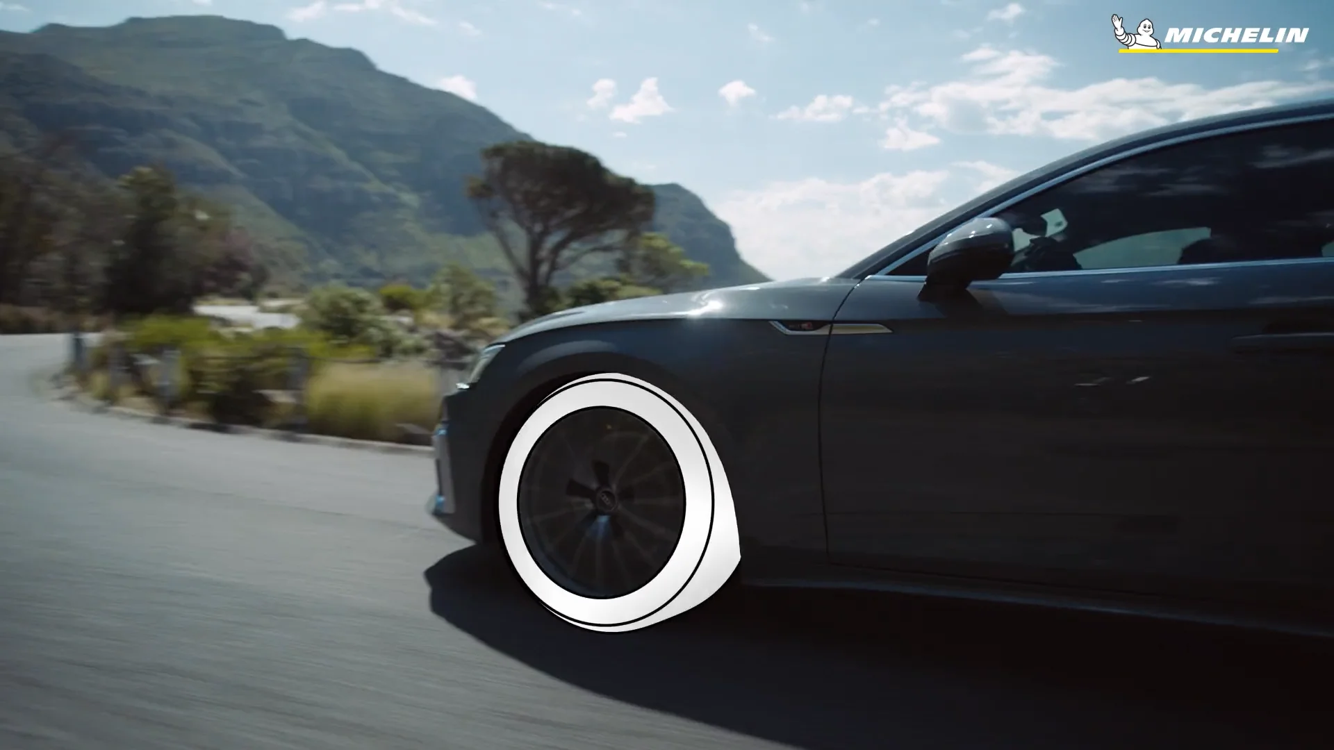 Michelin Lifestyle Leo | Dir: Julien Rocher on Vimeo