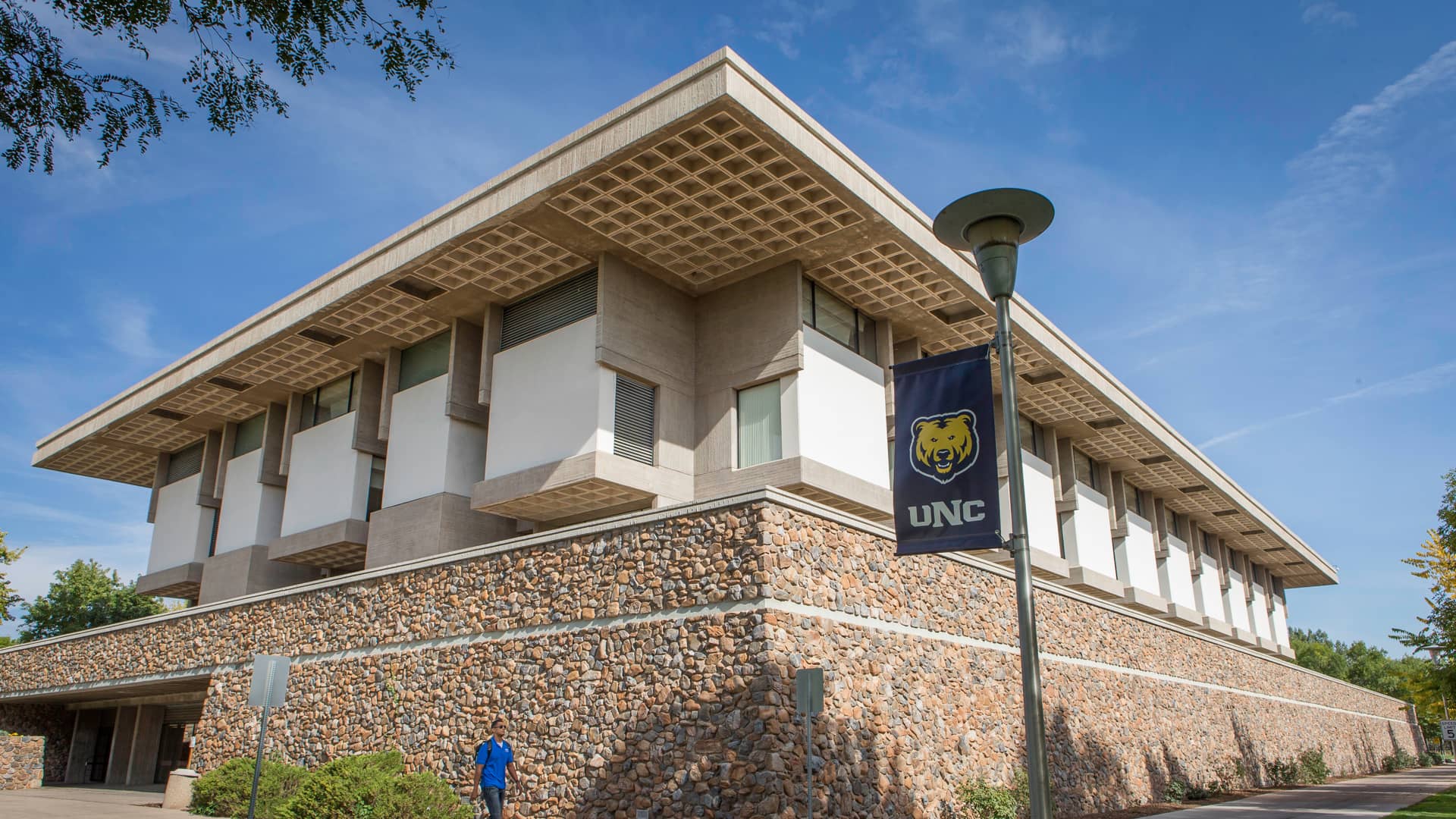 Michener Library Resources on Vimeo