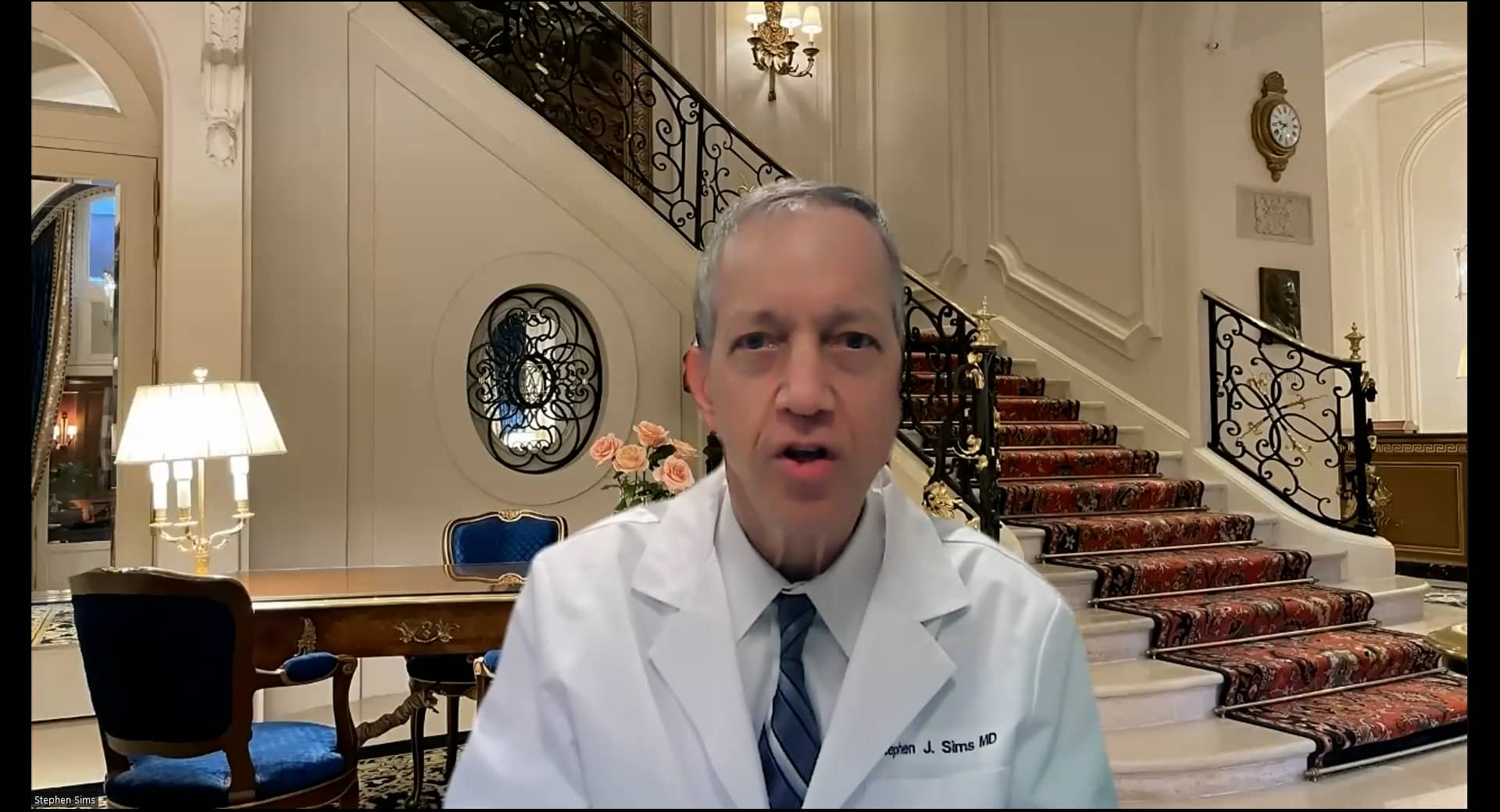 IMT Data | Dr. Stephen Sims on Vimeo