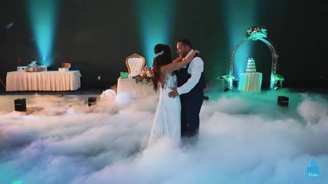 Jennifer + Michael - Teaser on Vimeo