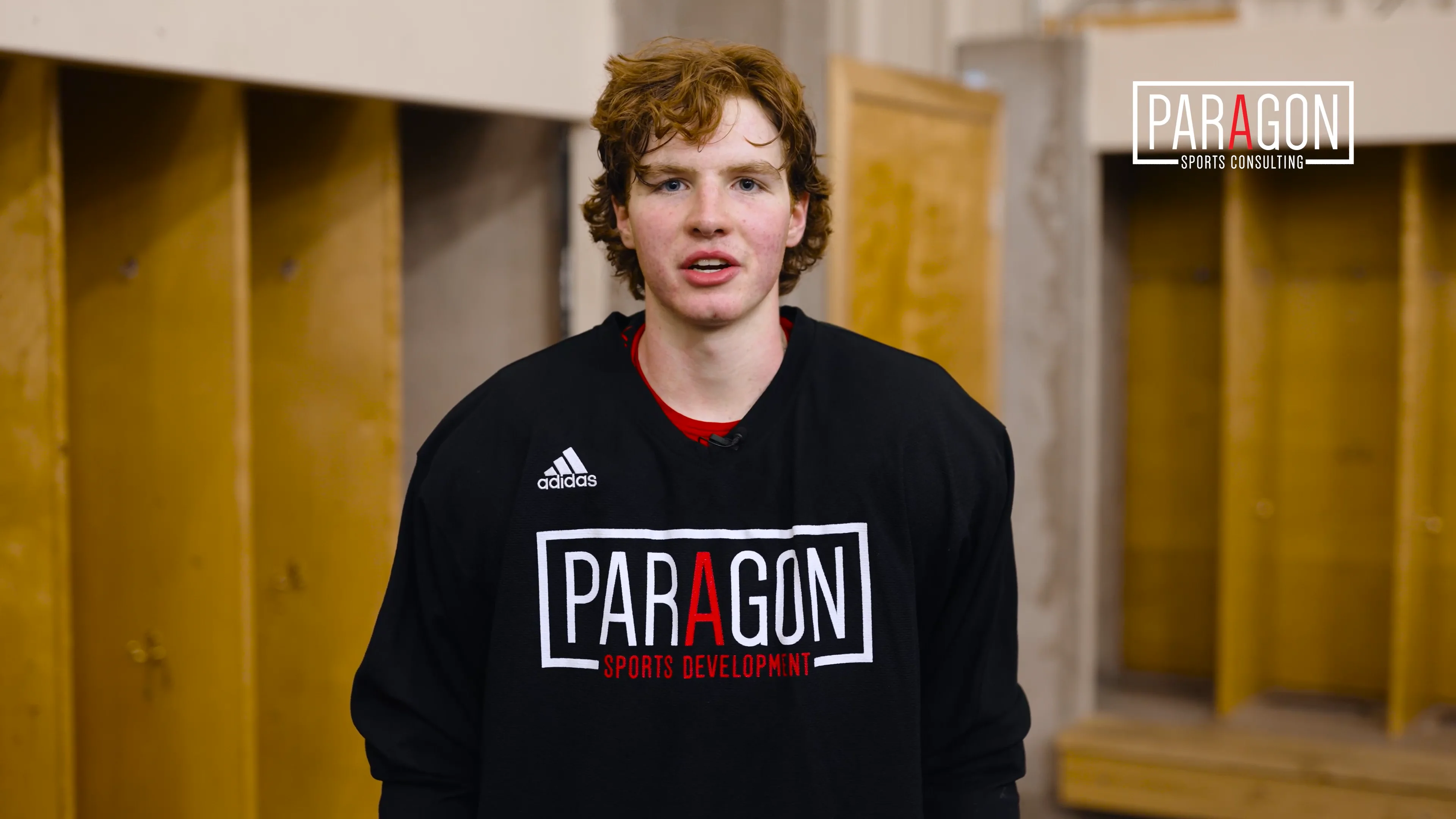 Paragon Sports | LFA Camp Testimonial | Brian Lonergan on Vimeo