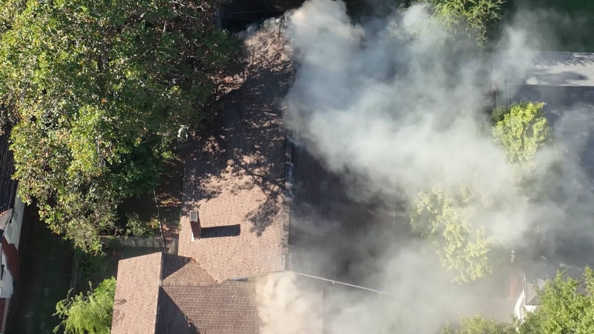 House Fire 9/26/22 on Vimeo