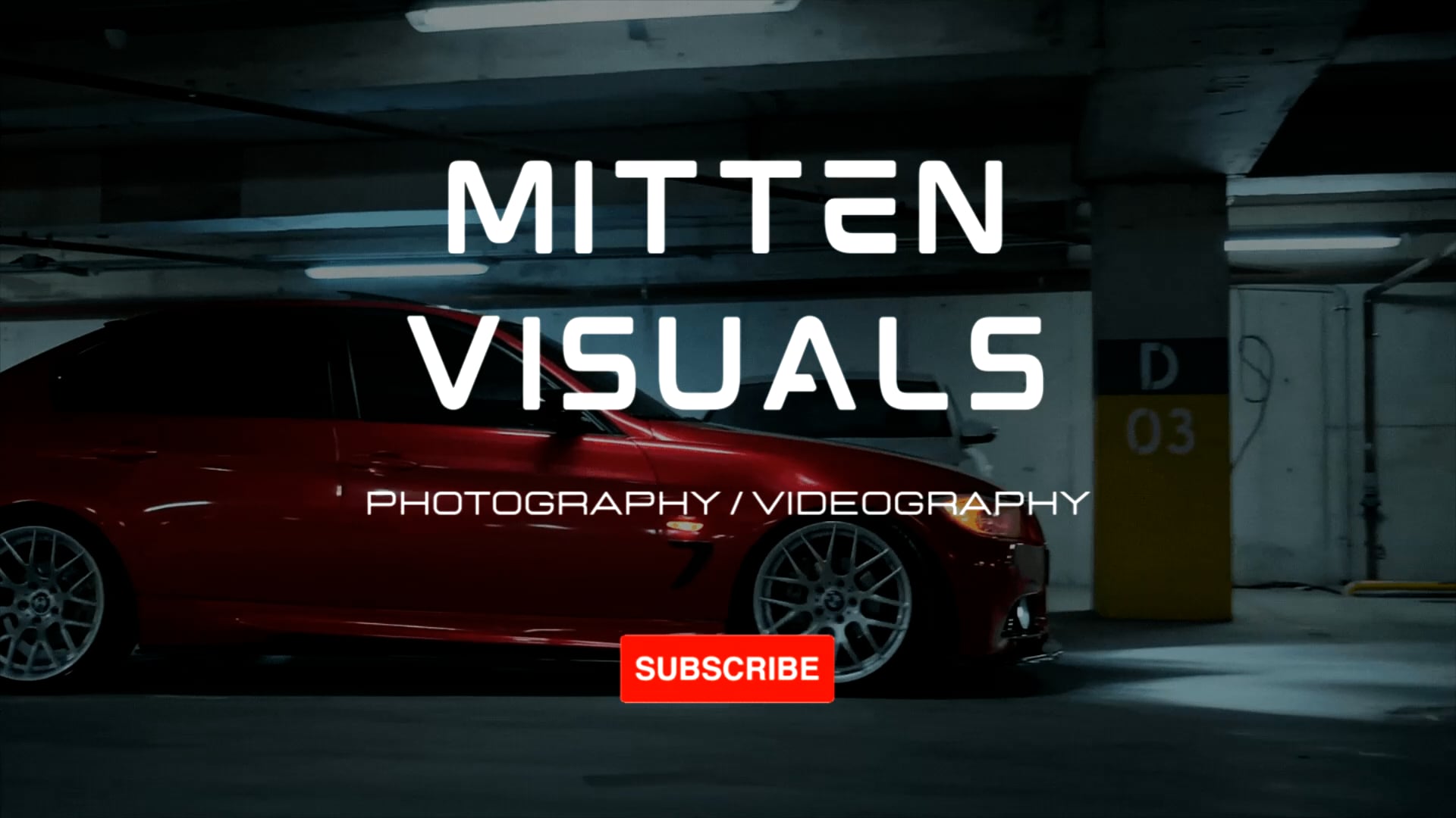Mitten Visuals Car Videography.mp4 on Vimeo