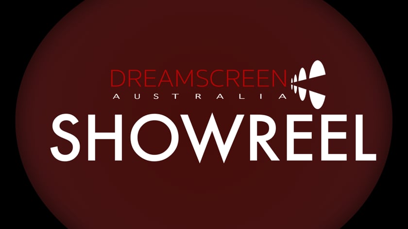 Dreamscreen Australia