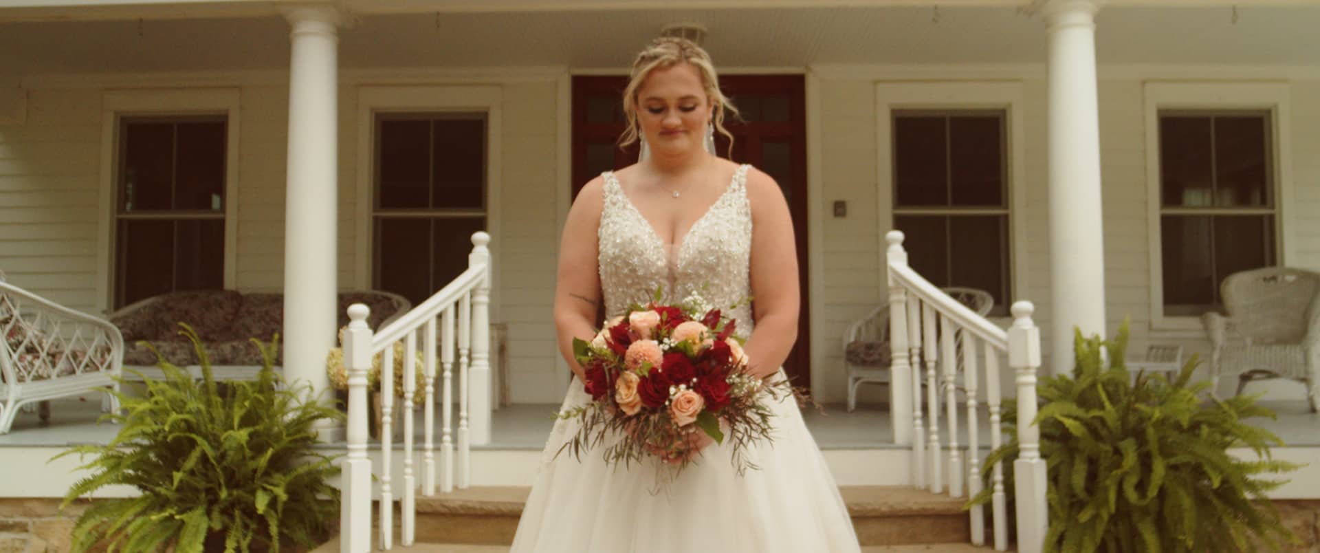 Tara & Jake on Vimeo